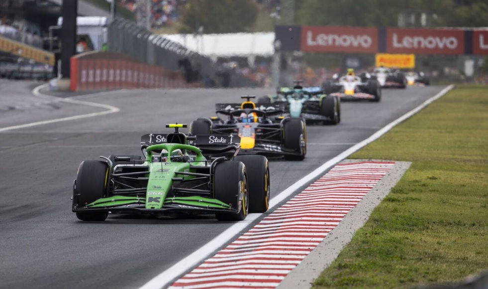 GP da Holanda 2025: veja datas, horários e onde assistir - Gazeta Esportiva