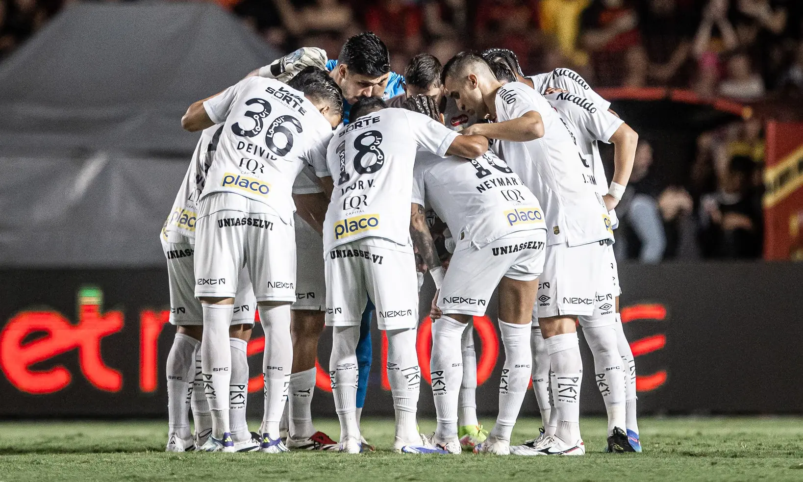 Santos x Juventude: veja informações e prováveis escalações do jogo ...