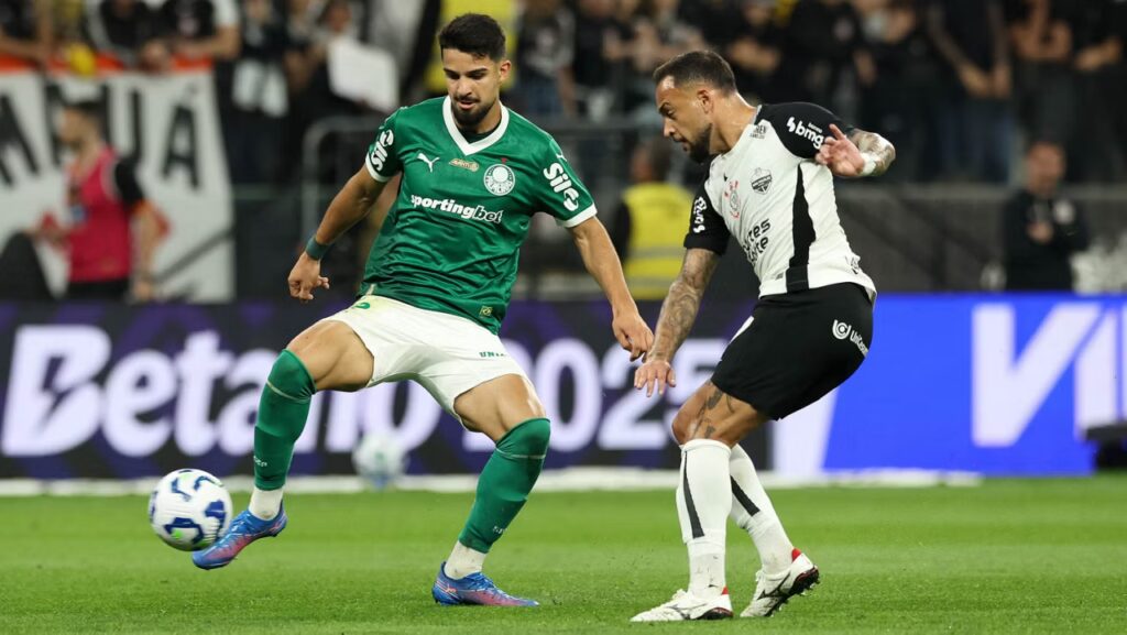 Decisivo, Flaco López é o líder de quesitos ofensivos do Palmeiras no ...