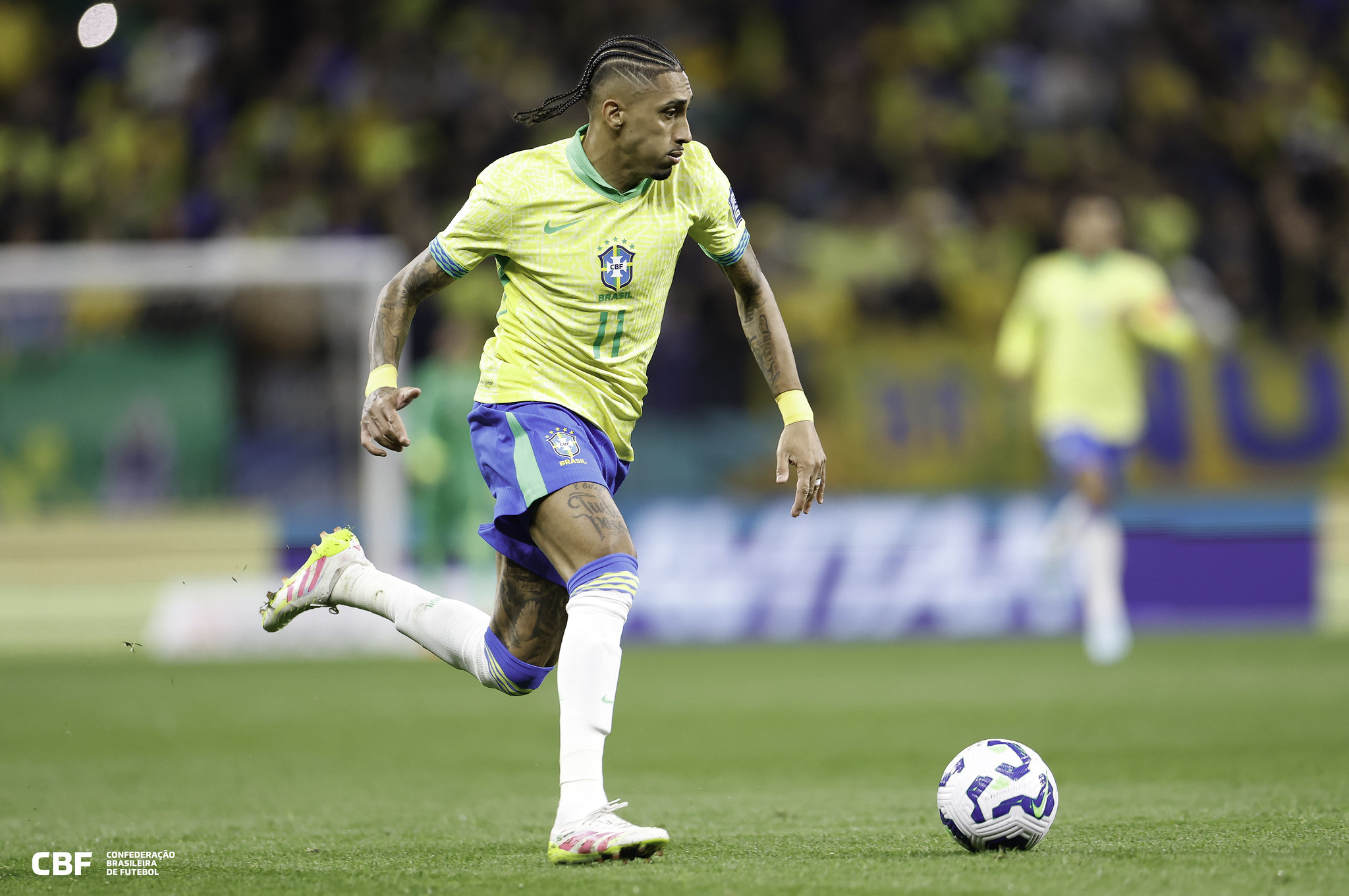 Brasil x Chile: onde assistir, estatísticas e escalações