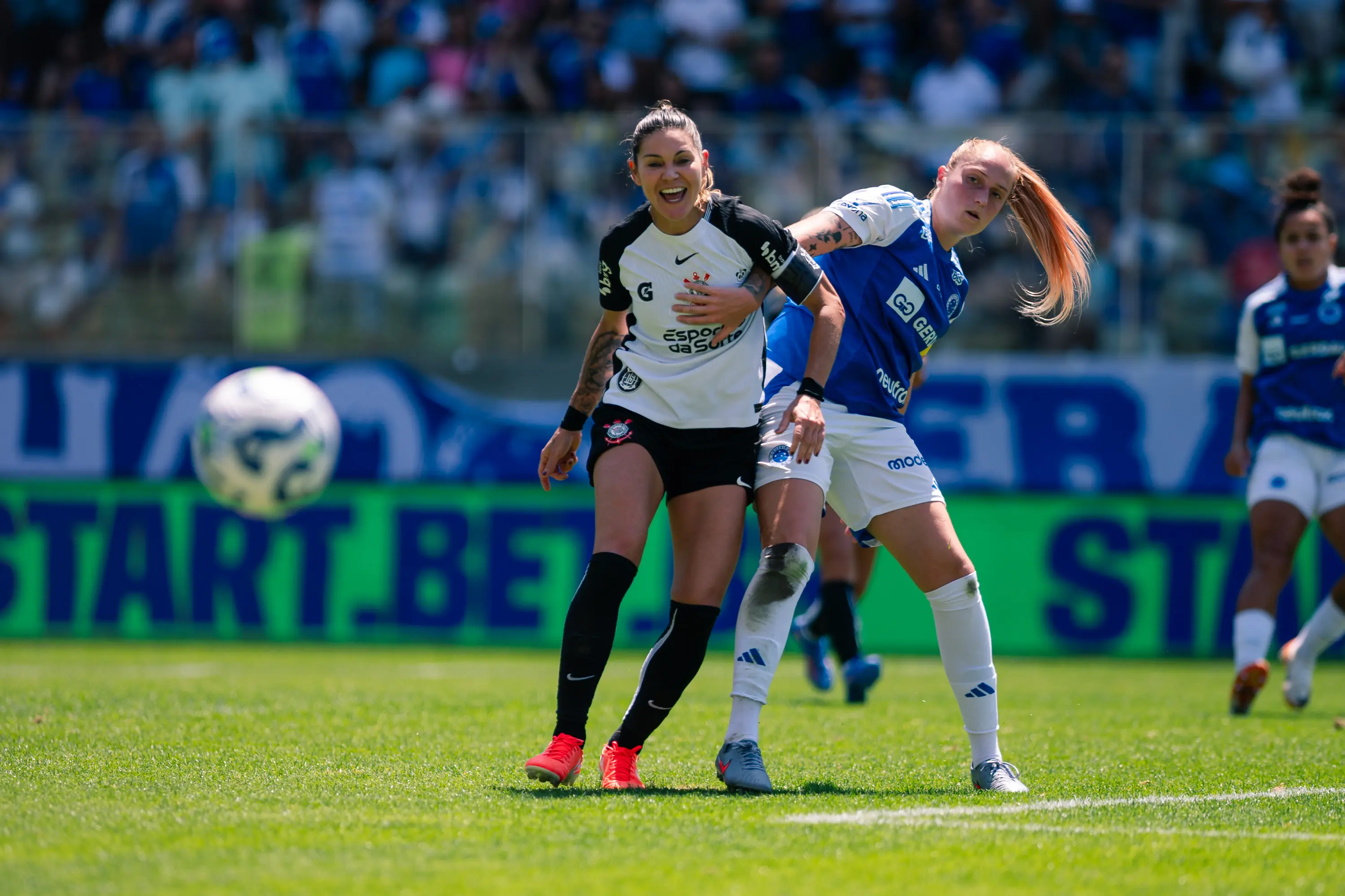 Corinthians x Cruzeiro: informações e onde assistir à decisão do ...