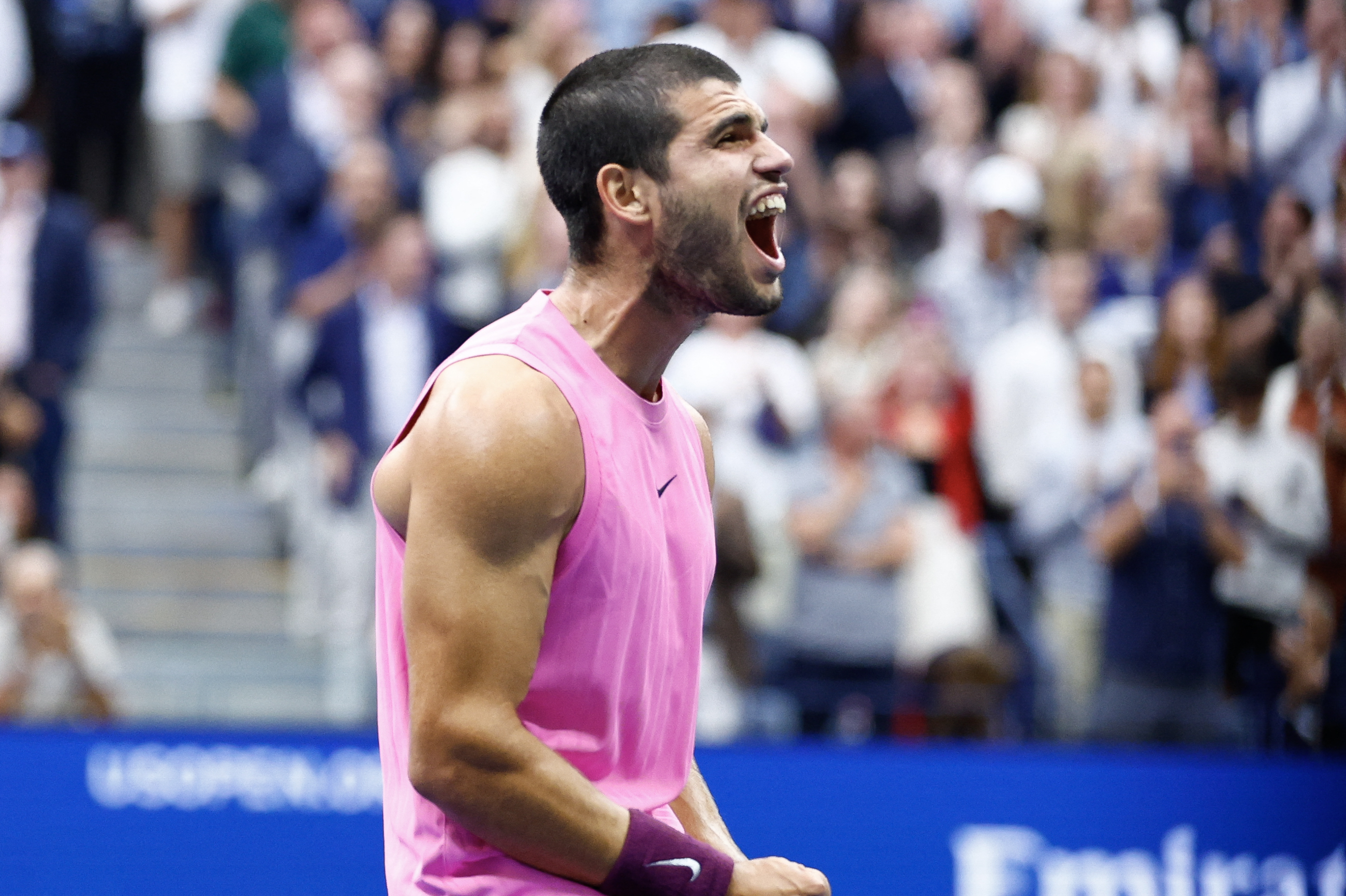 Alcaraz vence Sinner, conquista US Open pela 2ª vez e é o novo número 1 ...