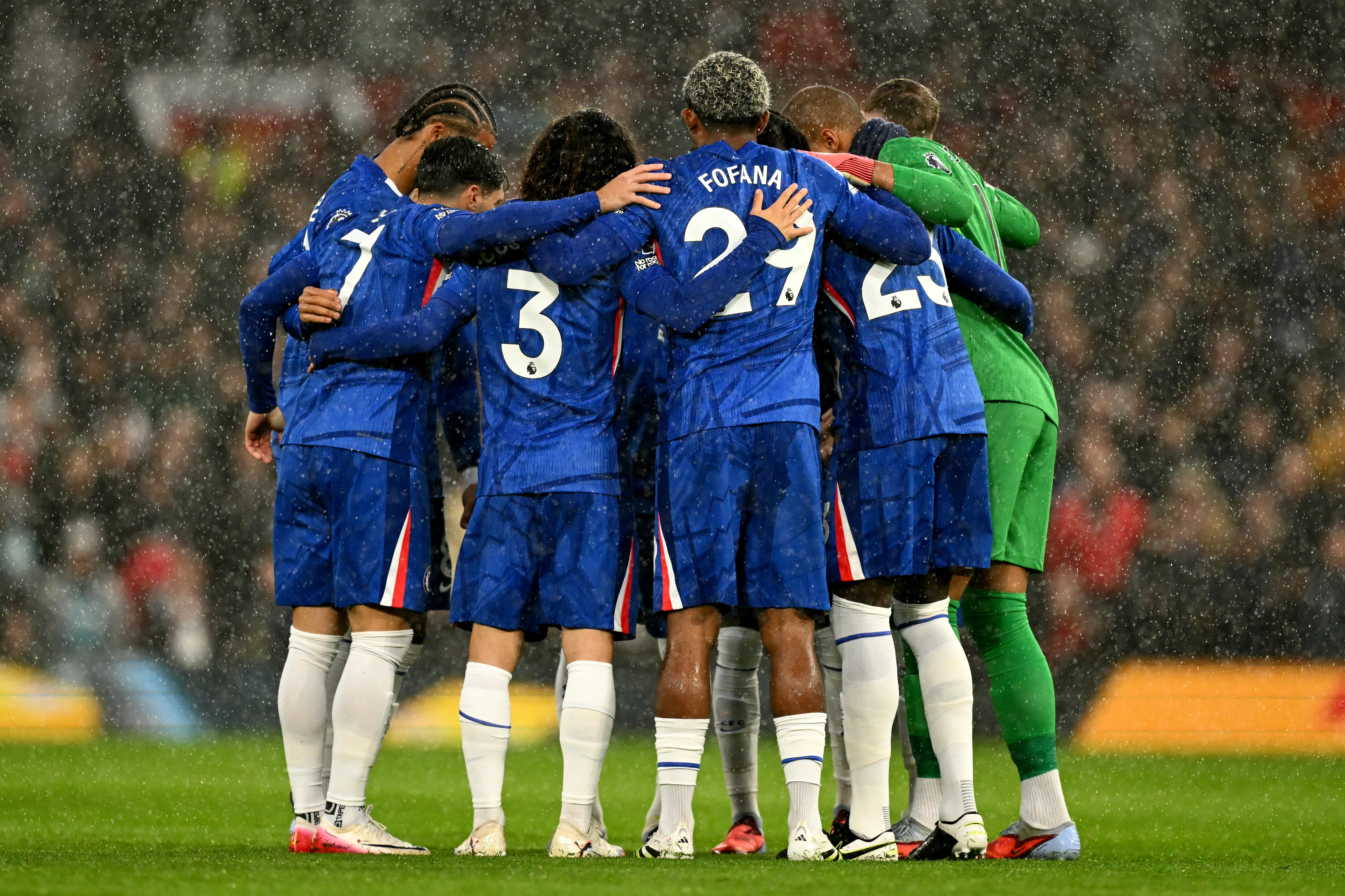 Chelsea x Brighton: veja prováveis escalações e onde assistir ao jogo ...