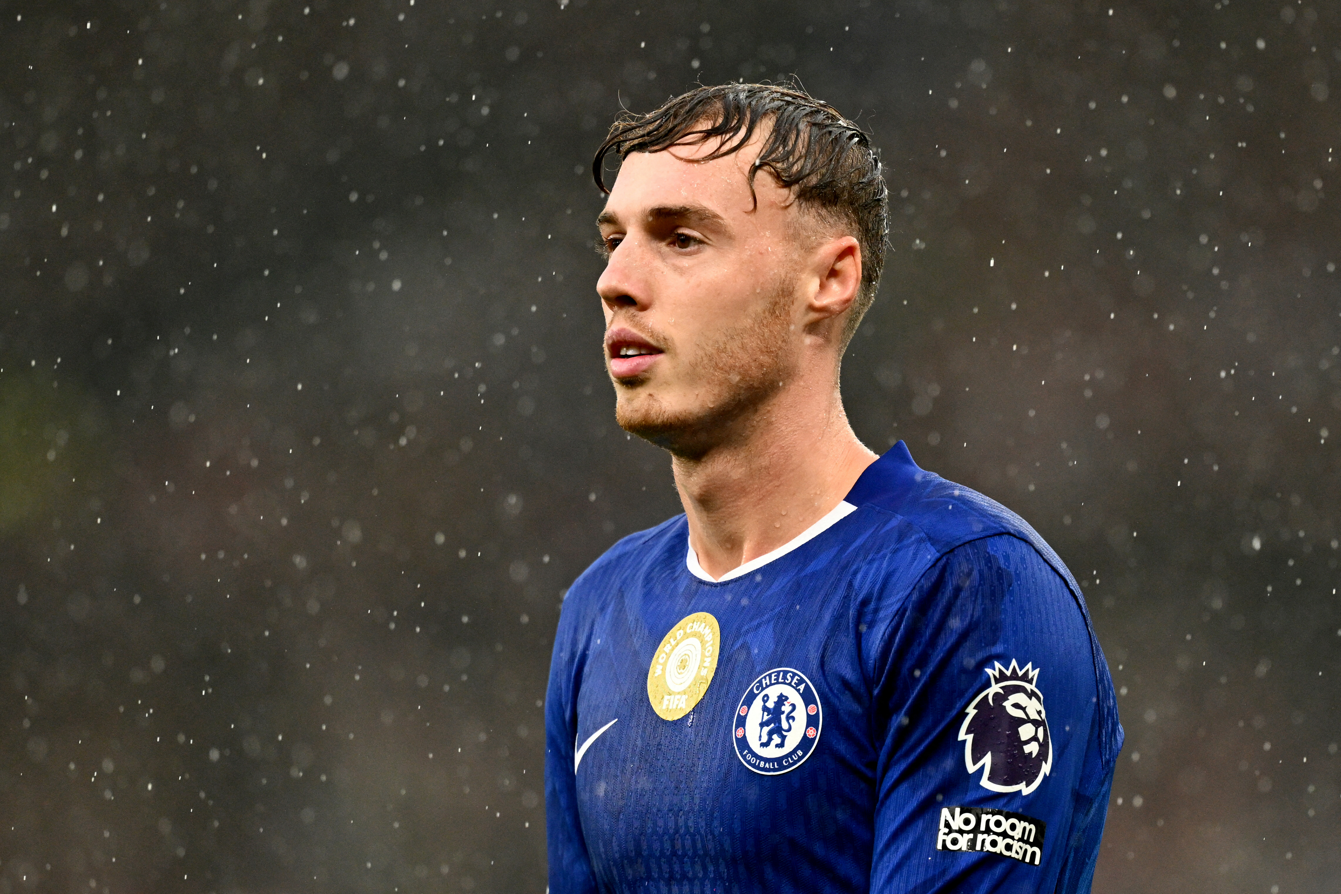 Chelsea confirma lesão na virilha do meia Cole Palmer - Gazeta Esportiva