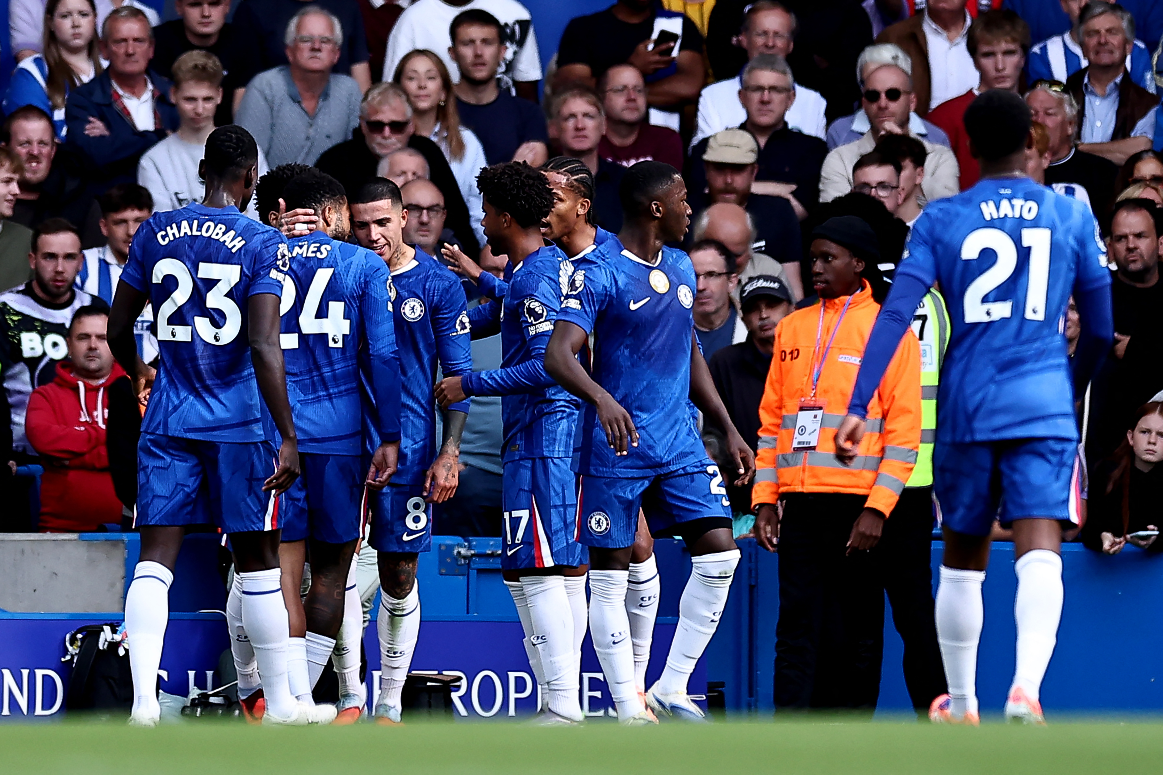 Chelsea x Benfica: prováveis escalações e onde assistir ao jogo da Liga ...