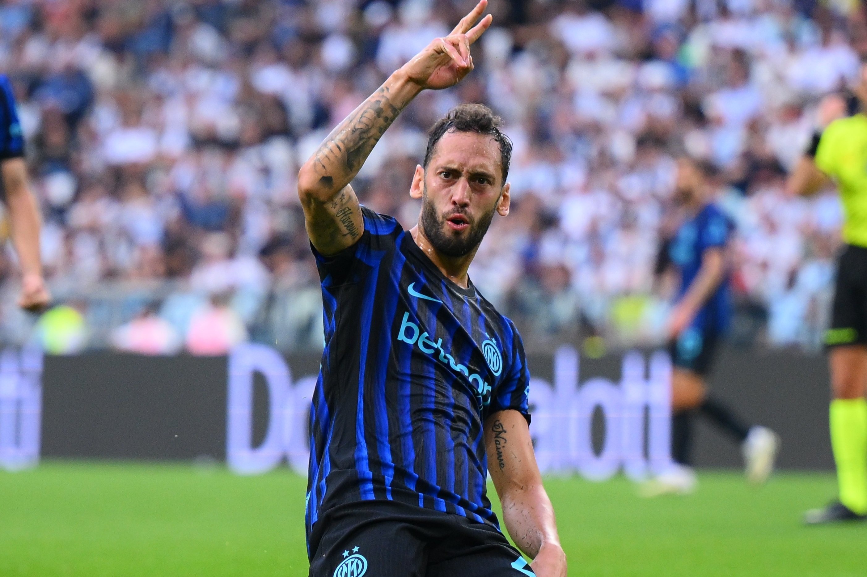 Cagliari x Inter de Milão pelo Italiano: onde assistir ao vivo - Gazeta ...