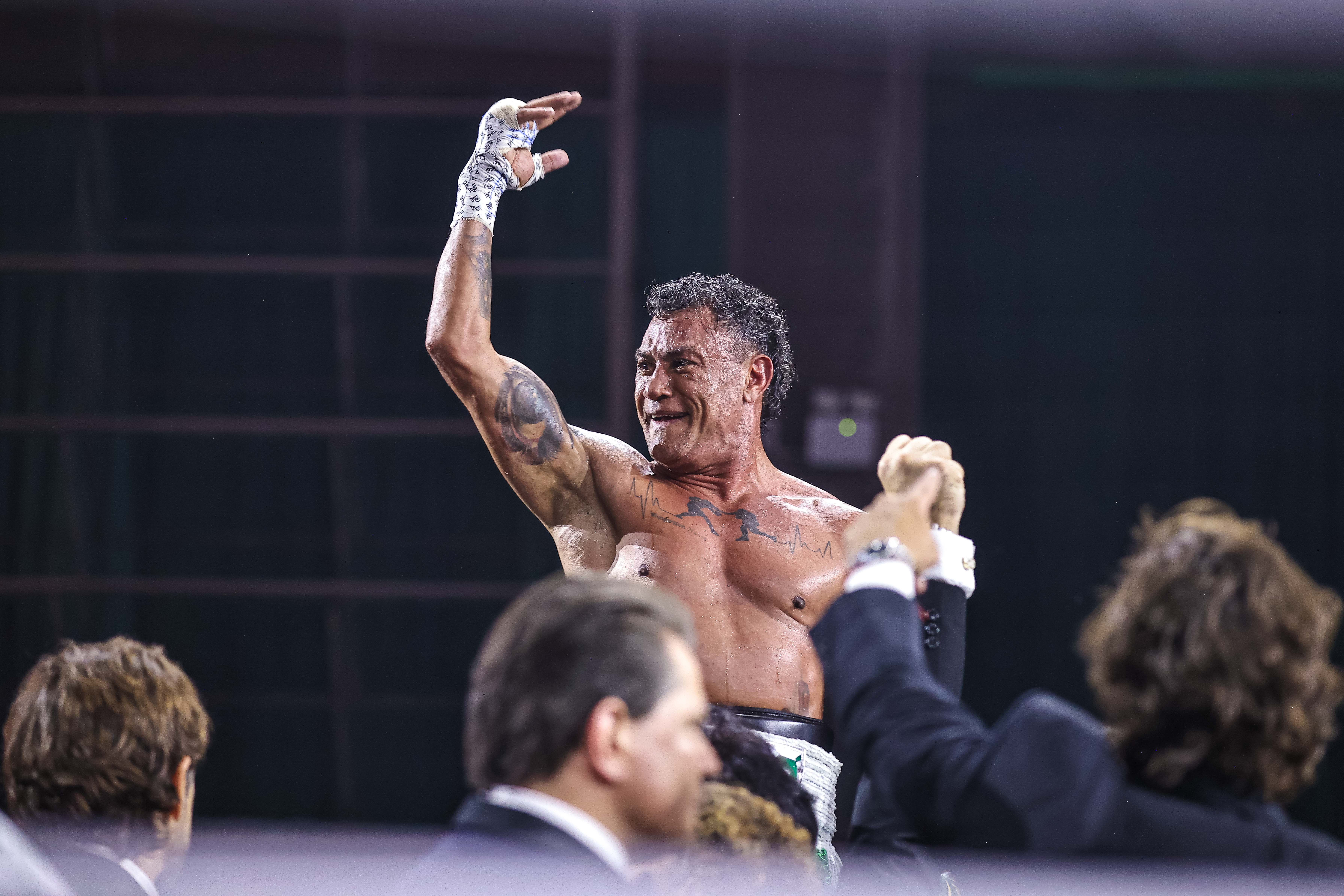 Veja fotos do Spaten Fight Night 2 em São Paulo - Gazeta Esportiva