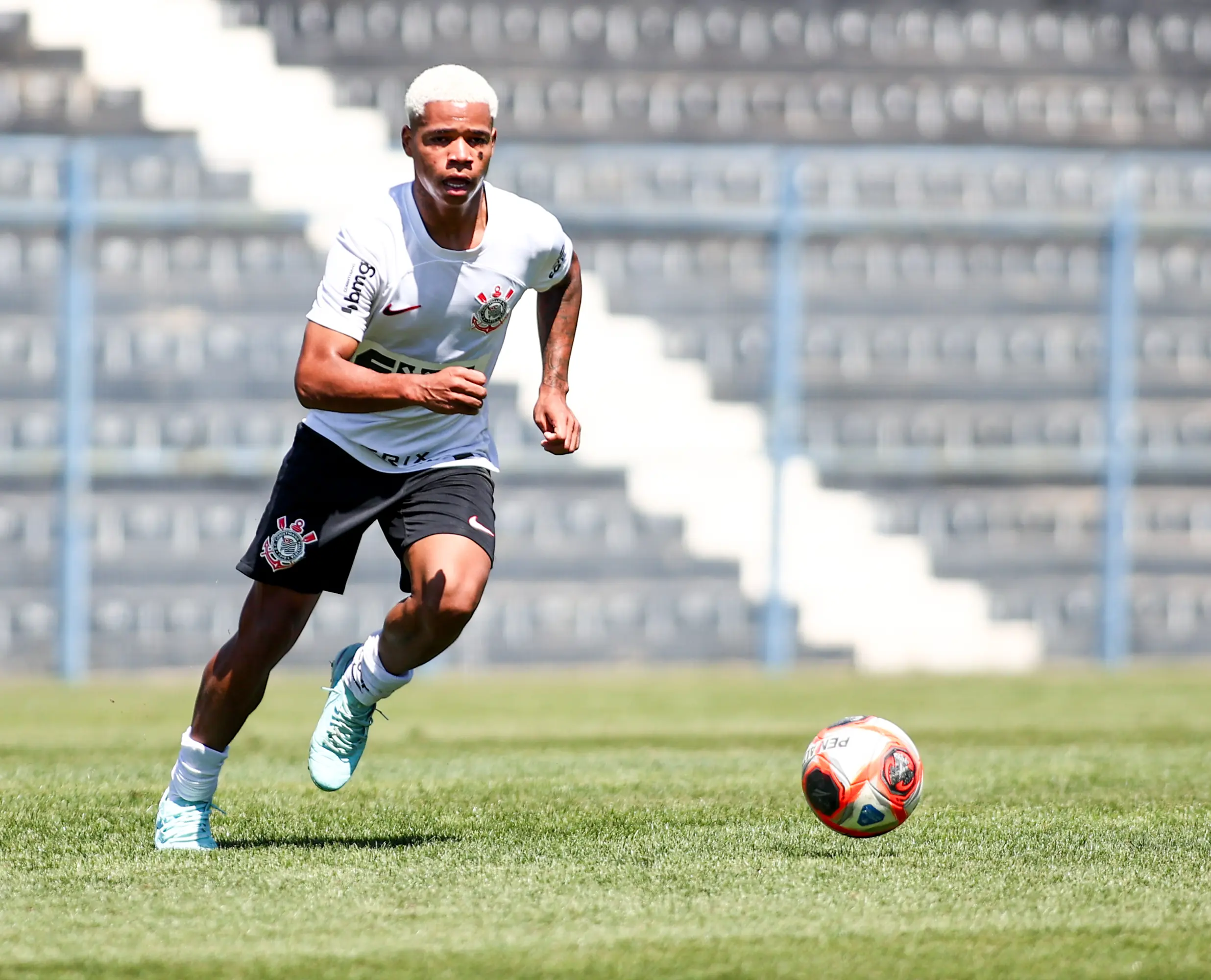 Corinthians x Flamengo: veja prováveis escalações e onde assistir ao ...