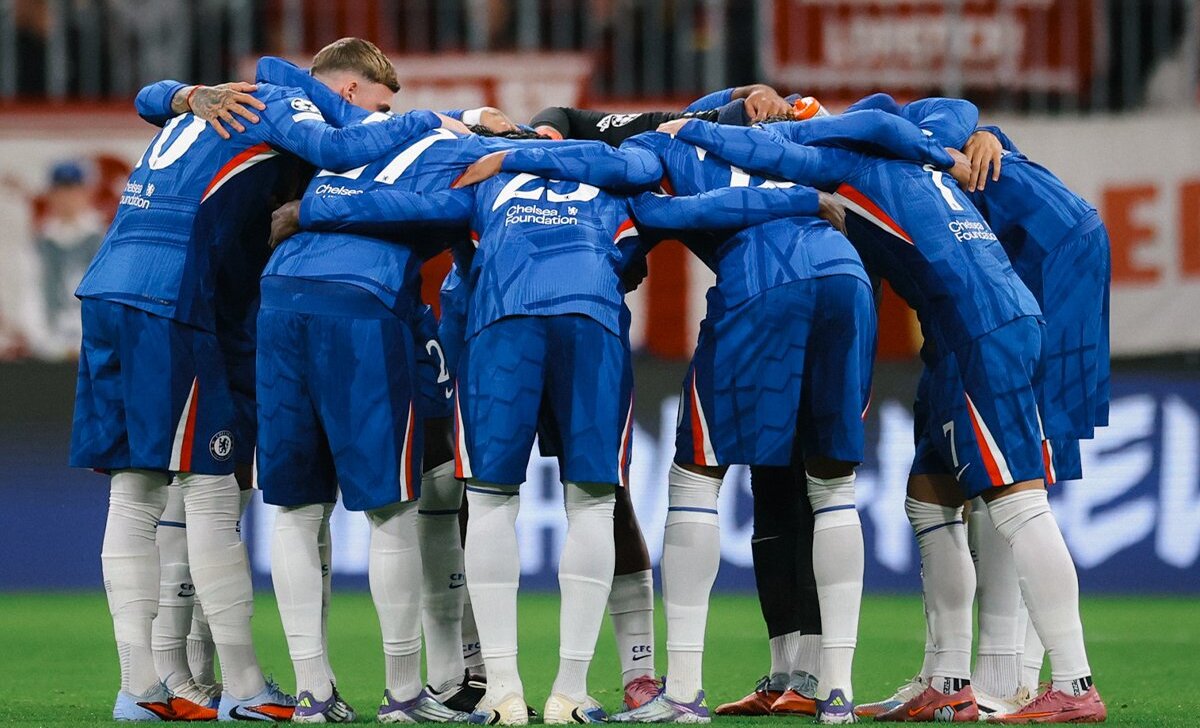 Manchester United x Chelsea: veja prováveis escalações e onde assistir ...