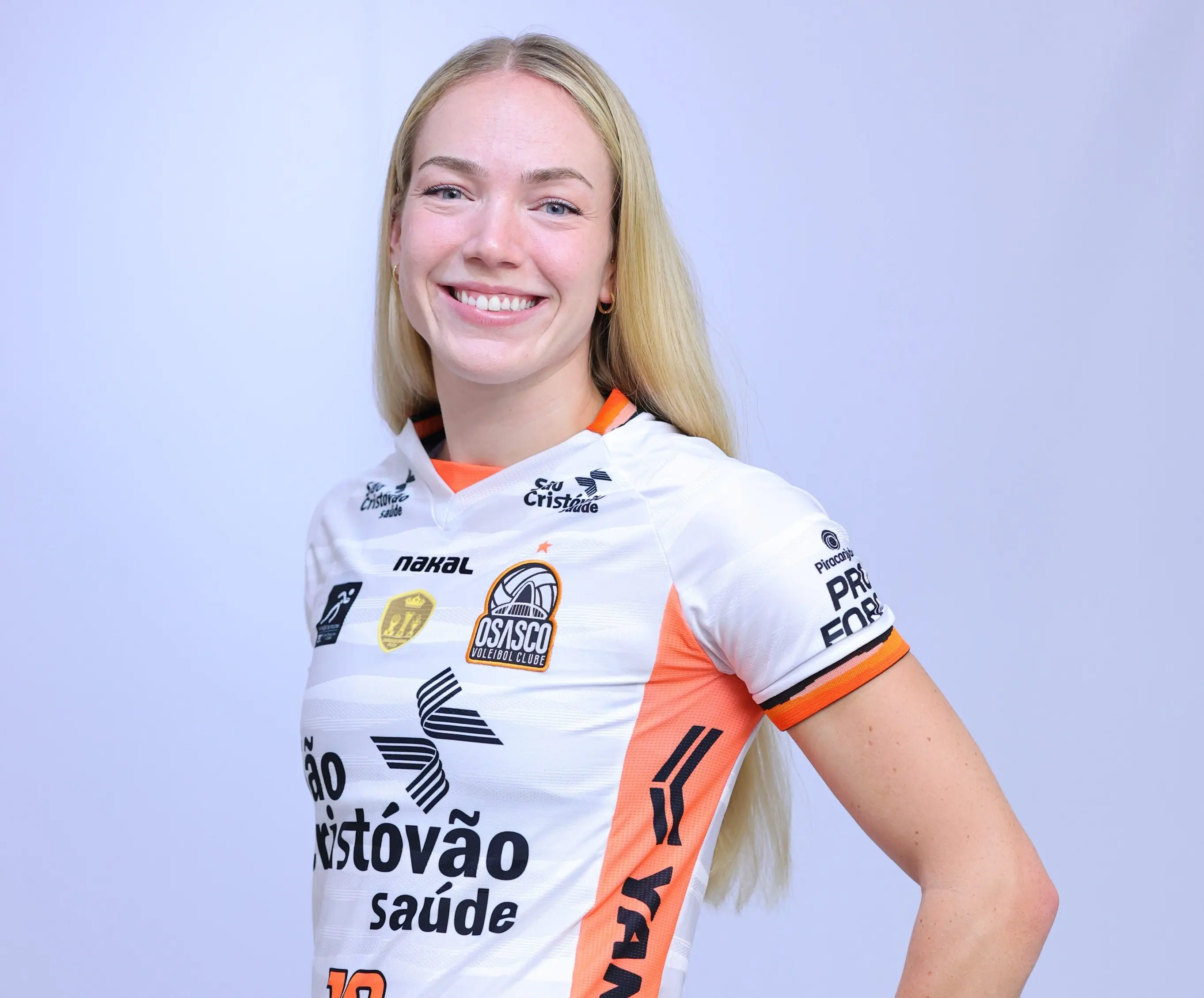 Osasco decide a Supercopa feminina de vôlei contra o Sesi Bauru neste ...