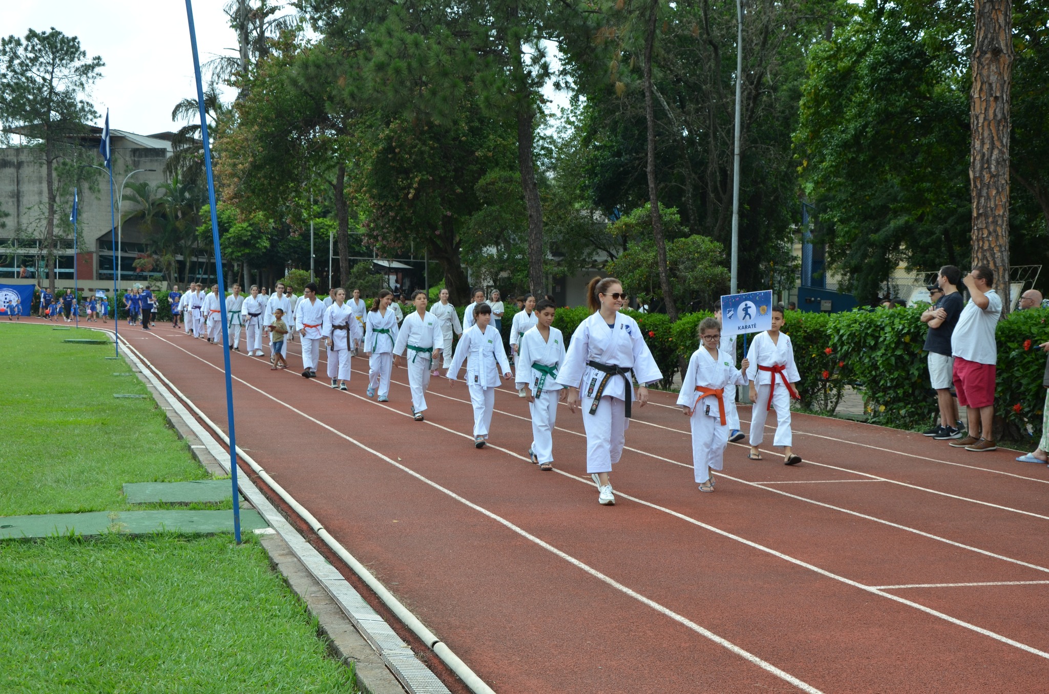 Com programação especial, Clube Esperia celebra 126 anos de história ...