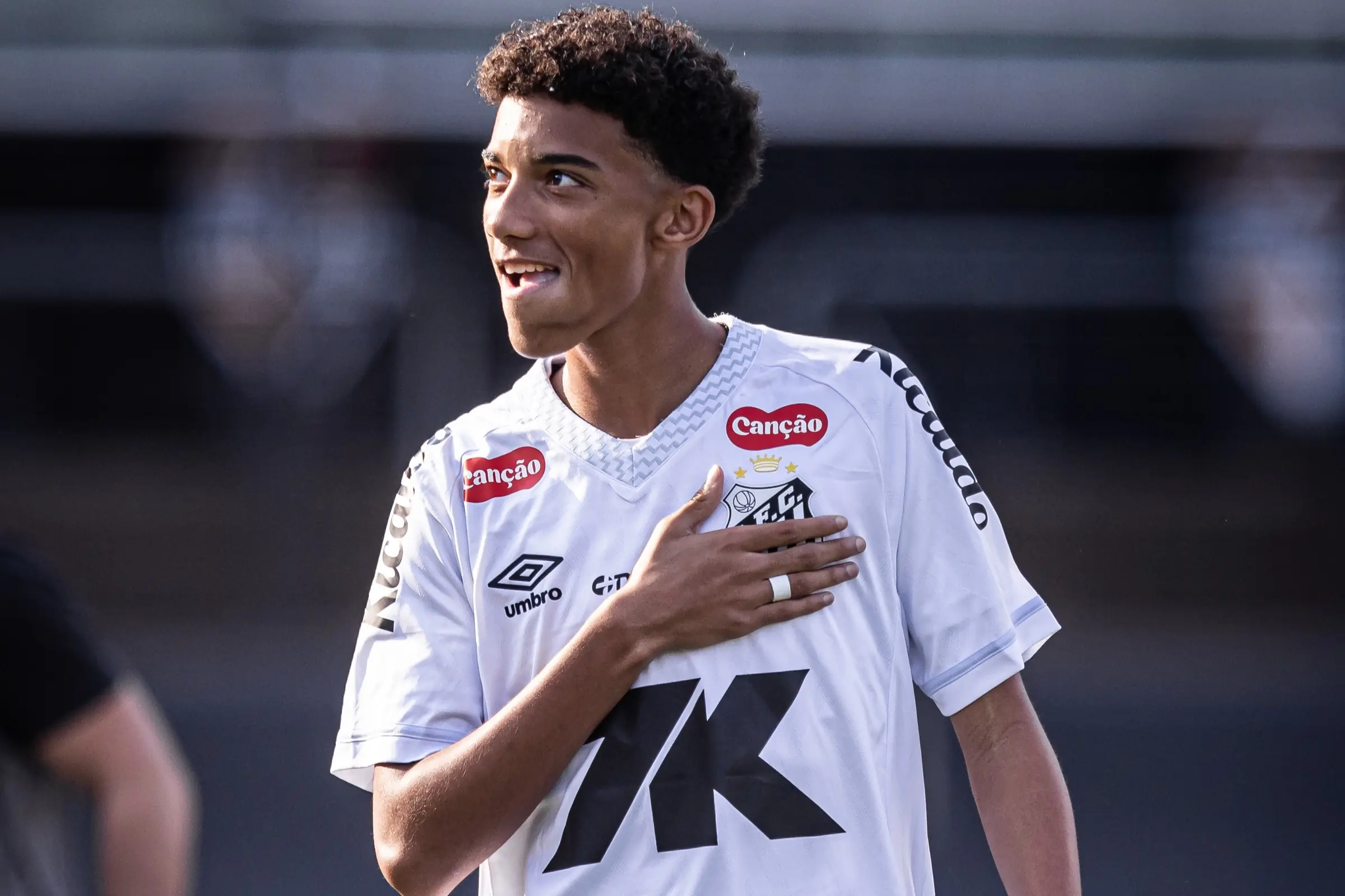 Confira os atletas que mais evoluíram no Santos ao longo de 2025 - 29 ...