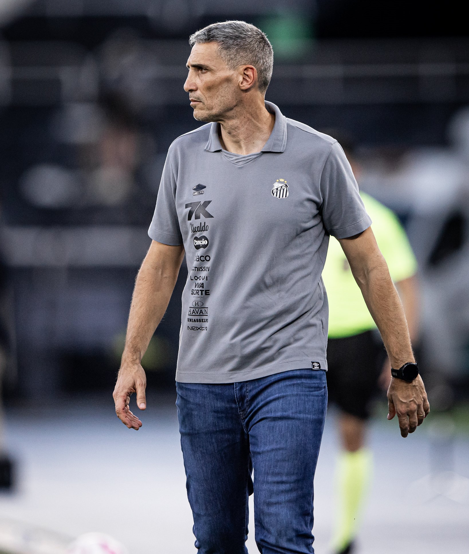 Santos define programação para duelo decisivo contra o Fortaleza ...