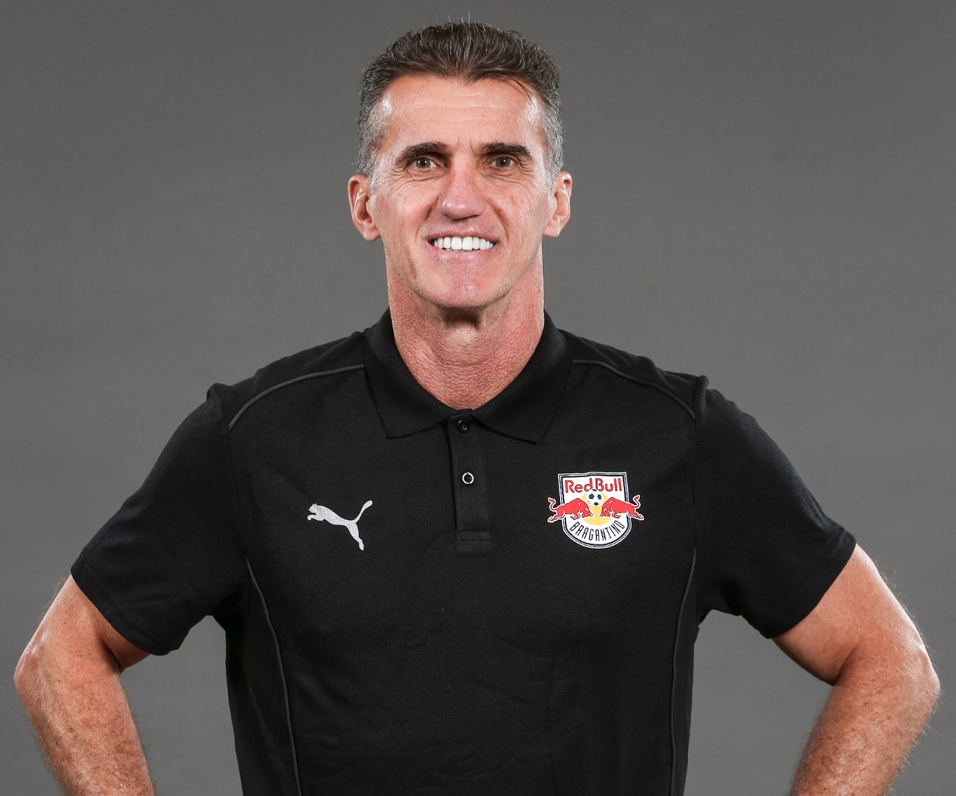 RB Bragantino anuncia Vagner Mancini como novo técnico - Gazeta Esportiva