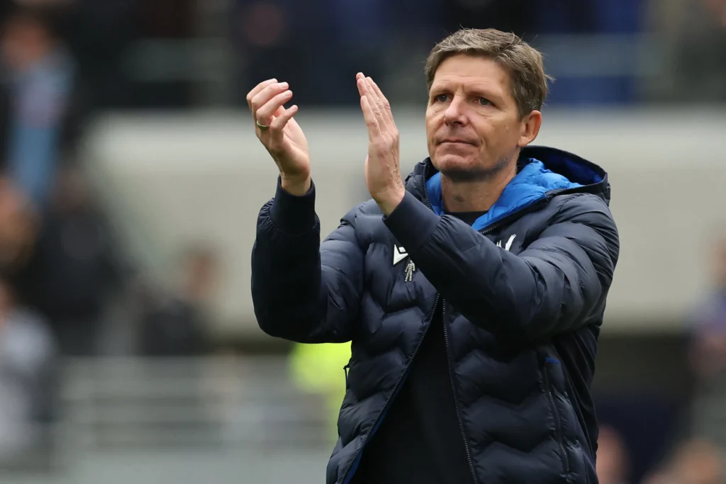 Haaland é eleito melhor jogador de setembro da Premier League - Gazeta ...