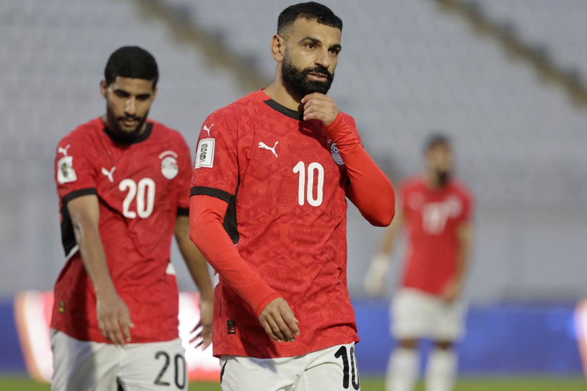 Copa do Mundo de 2026: confira as seleções que já estão classificadas ...