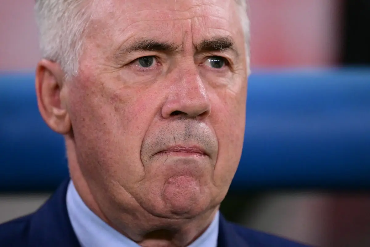 Ancelotti garante novos testes na Seleção após derrota para o Japão ...