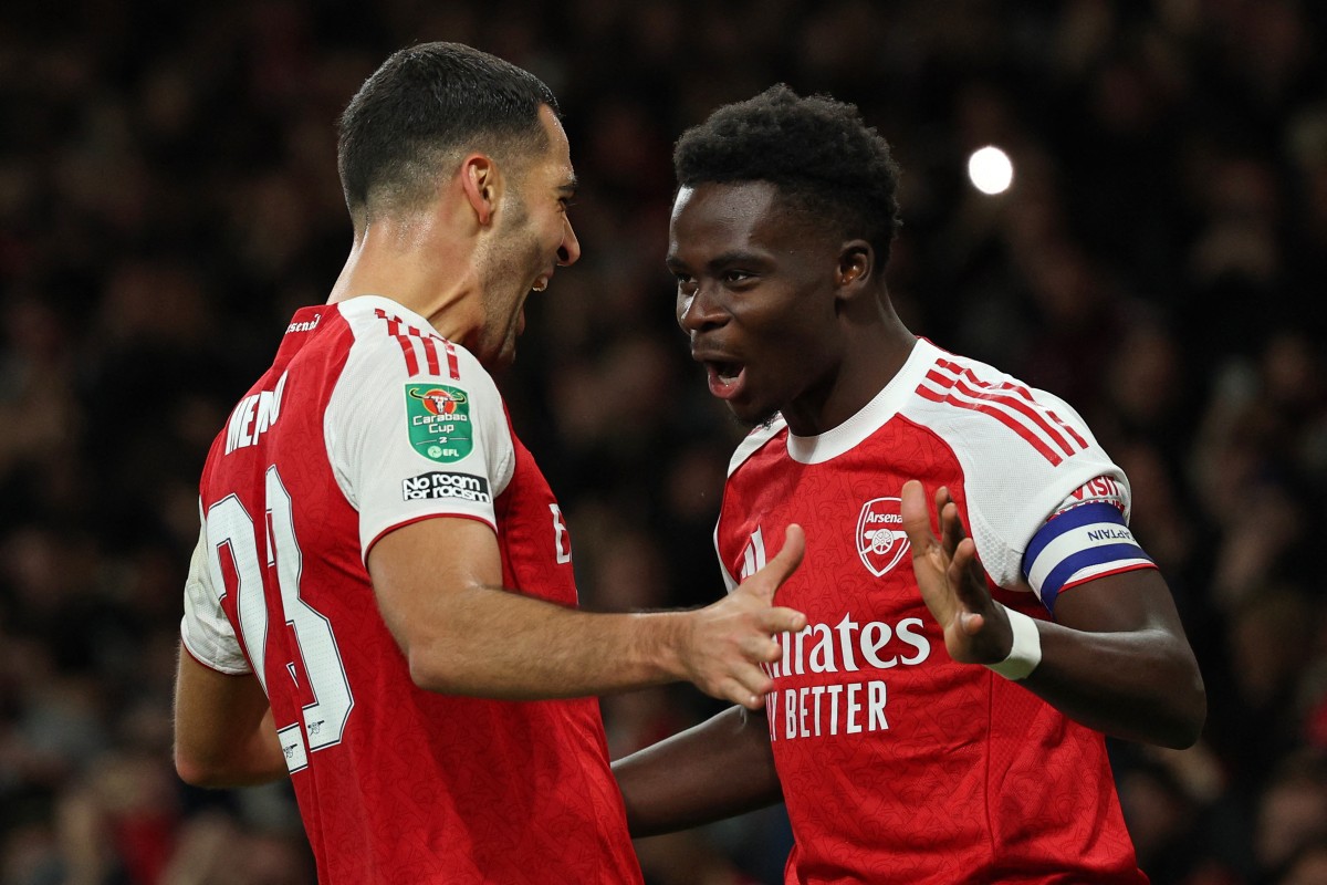 Sunderland x Arsenal pelo Inglês: onde assistir ao vivo - Gazeta Esportiva