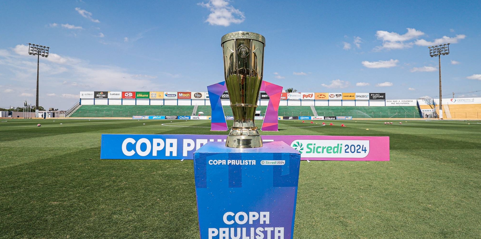 Primavera x XV de Piracicaba: duelo de estilos na final da Copa ...