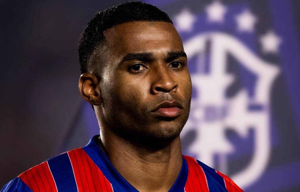 Com foco no Bahia, Jean Lucas vive expectativa de convocação para ...