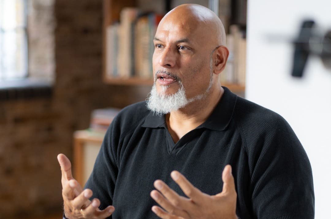NBA: John Amaechi fala como homossexualidade era tratada há 2 décadas - Gazeta Esportiva