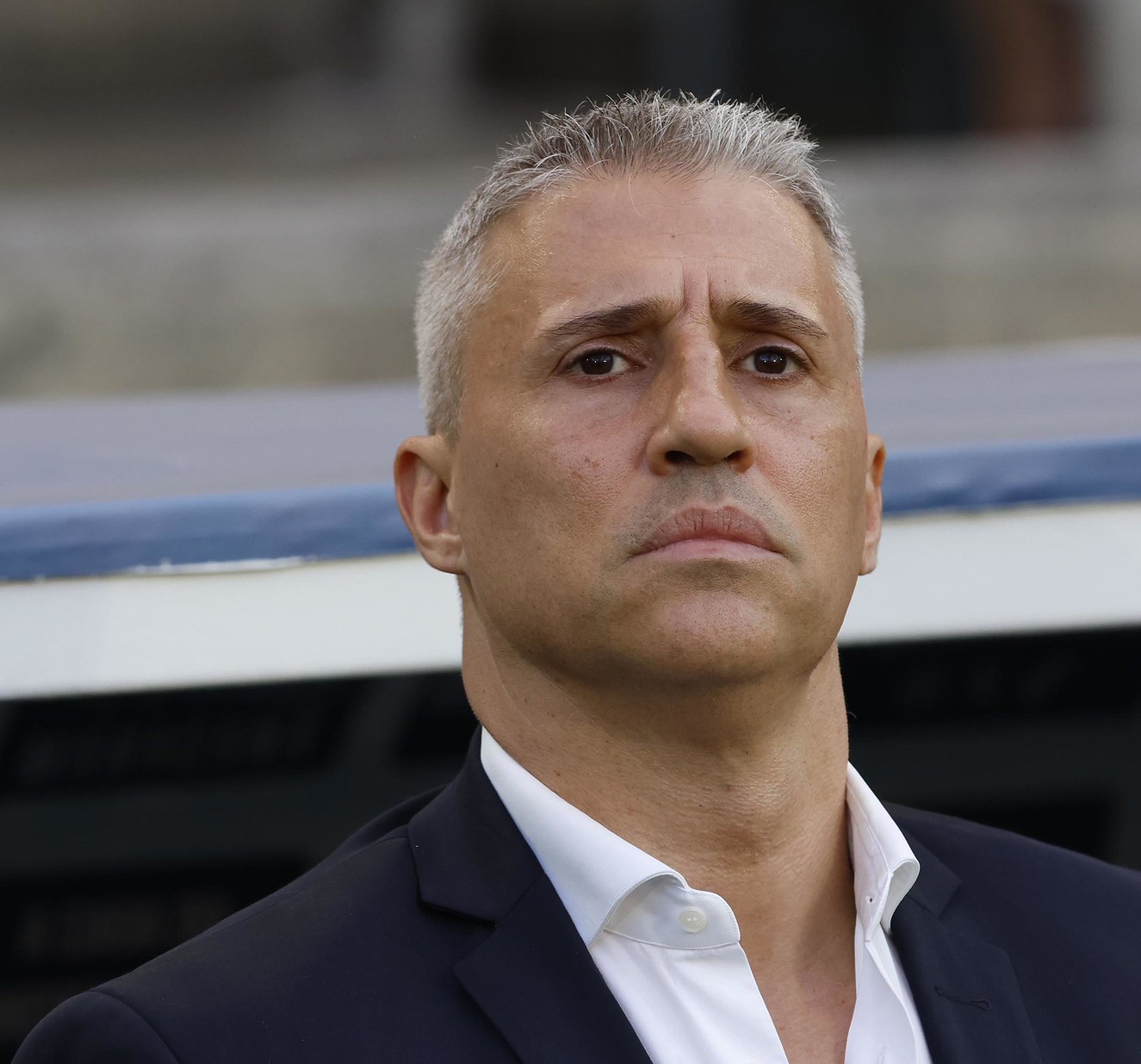 Crespo quer mudanças profundas no São Paulo e nega saída: “Posso ser ...