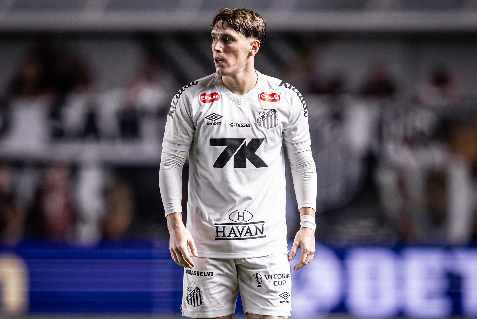 Rollheiser entra bem pelo terceiro jogo consecutivo e pede passagem no ...