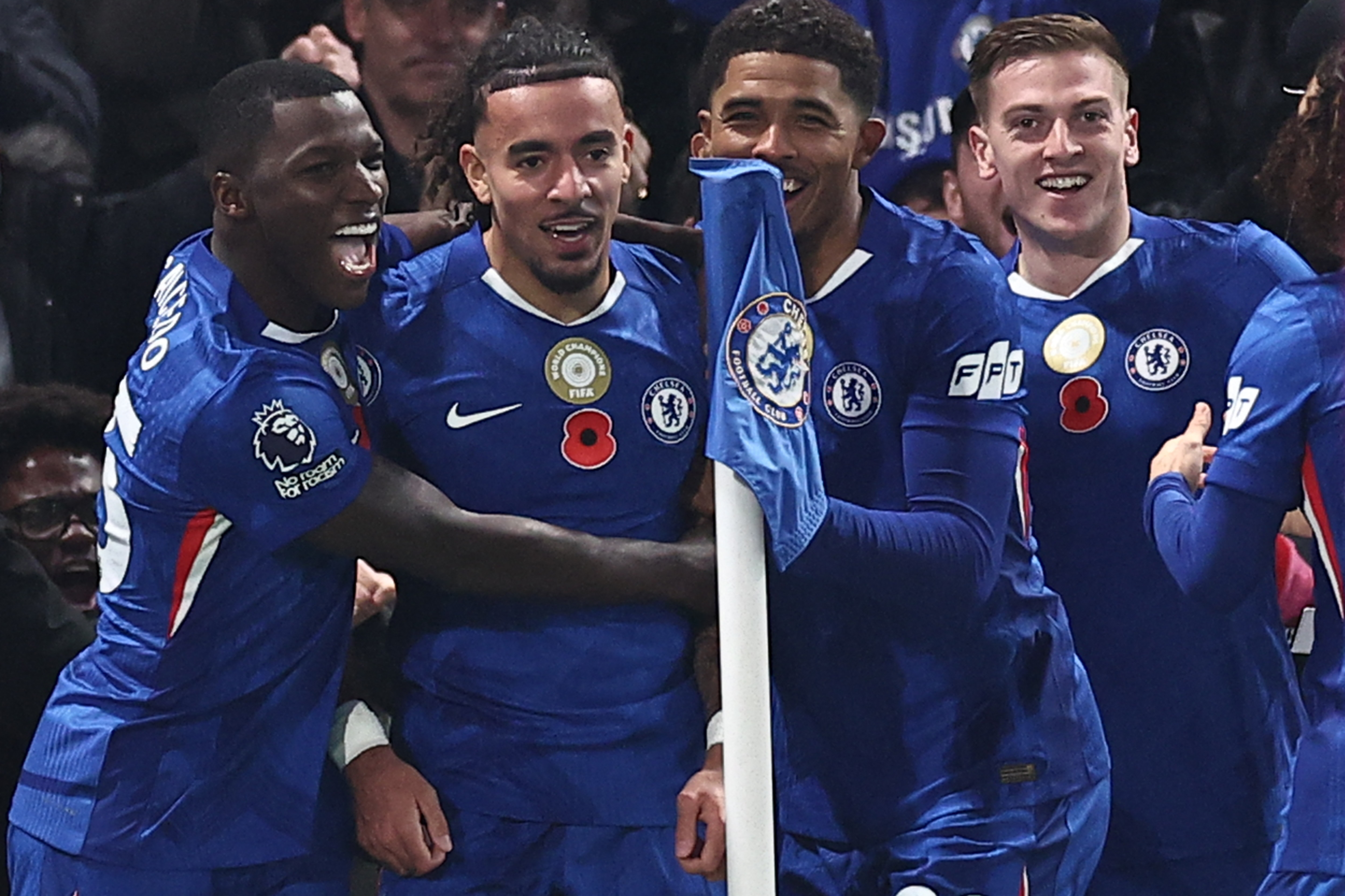 Burnley x Chelsea: veja onde assistir e times prováveis do jogo pelo Inglês