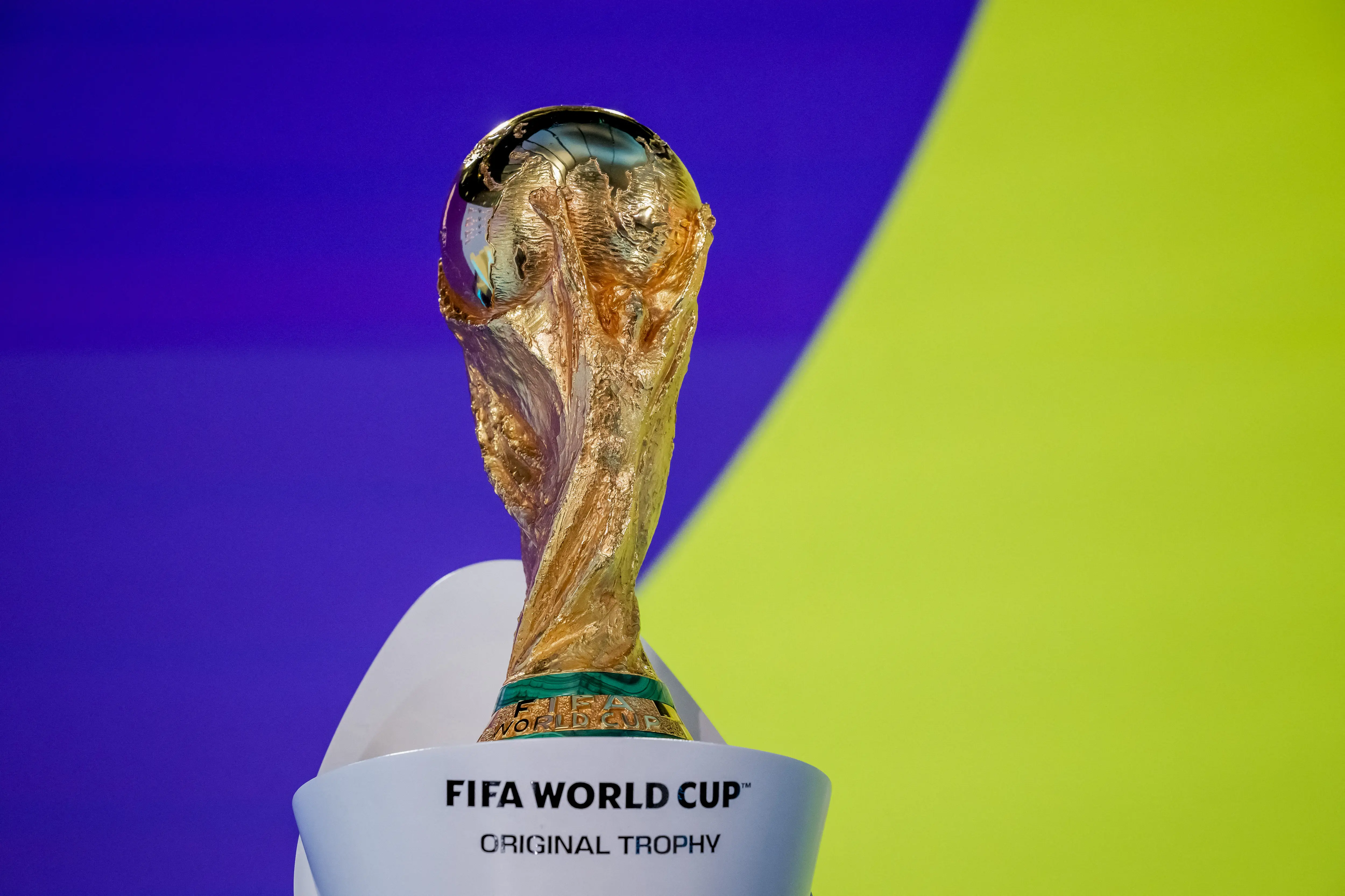 Apesar dos obstáculos, Toronto estará "pronta" para a Copa - Gazeta ...