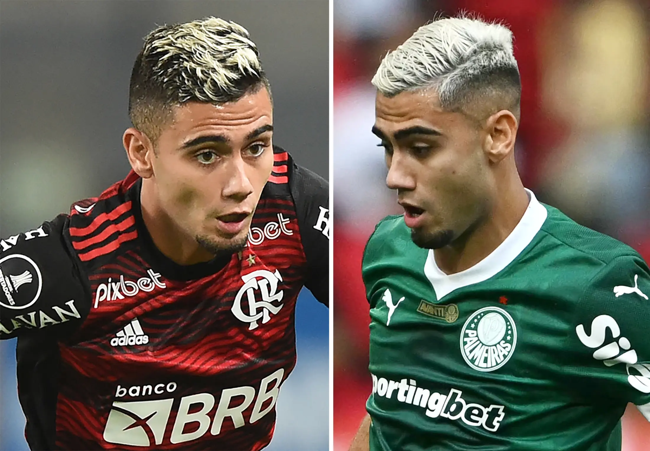 Andreas Pereira, anjo e demônio na final da Copa Libertadores - Gazeta ...
