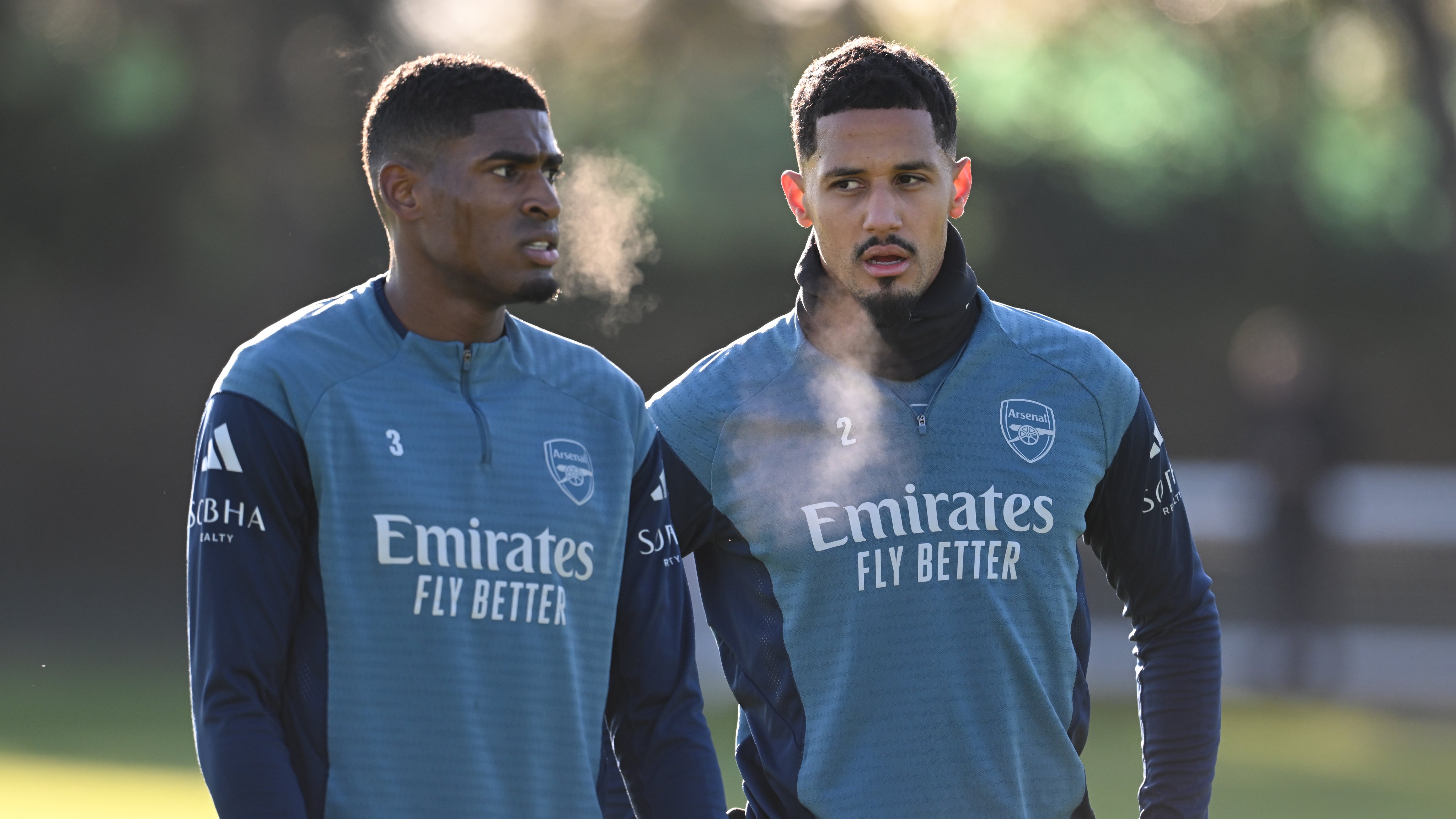 Arsenal x Tottenham pelo Inglês: onde assistir ao vivo e escalações