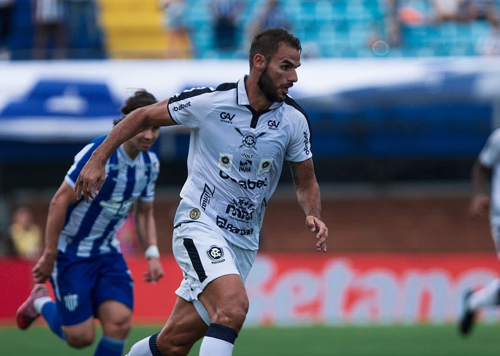 Rivaldo exalta campanha do Remo na Série B e crava favoritos ao acesso ...