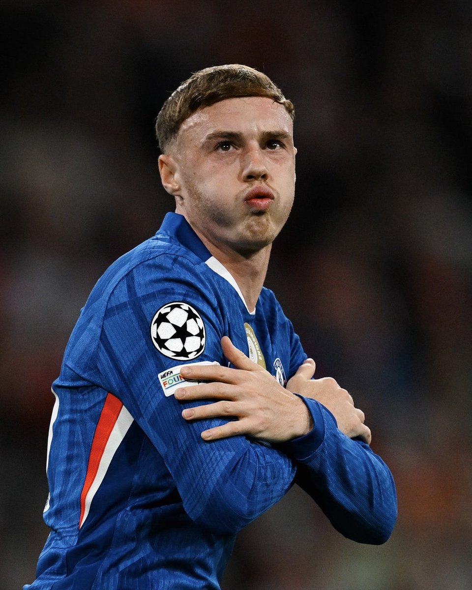 Cole Palmer perderá o jogo do Chelsea contra o FC Barcelona