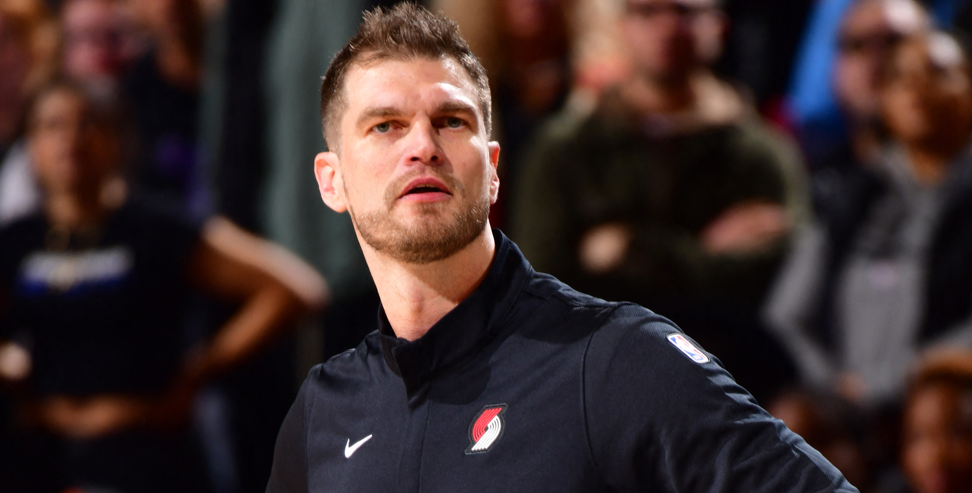 Blazers, de Tiago Splitter, encerram invencibilidade do Thunder na NBA ...