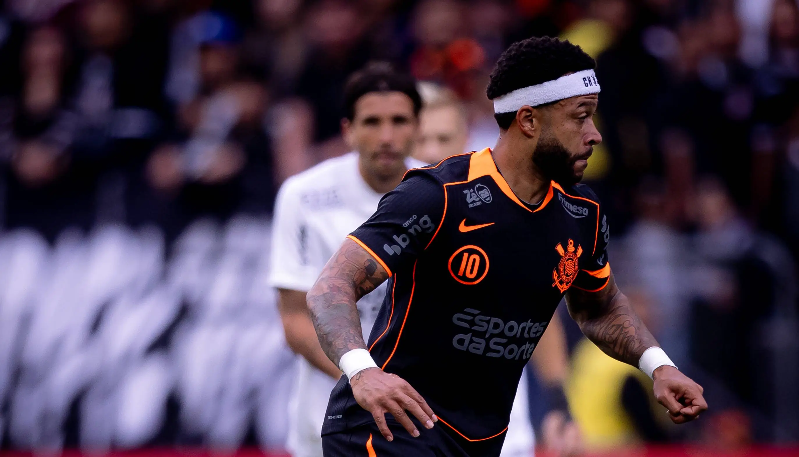 Corinthians perde invencibilidade com “trio GYM” em jogos na Neo ...