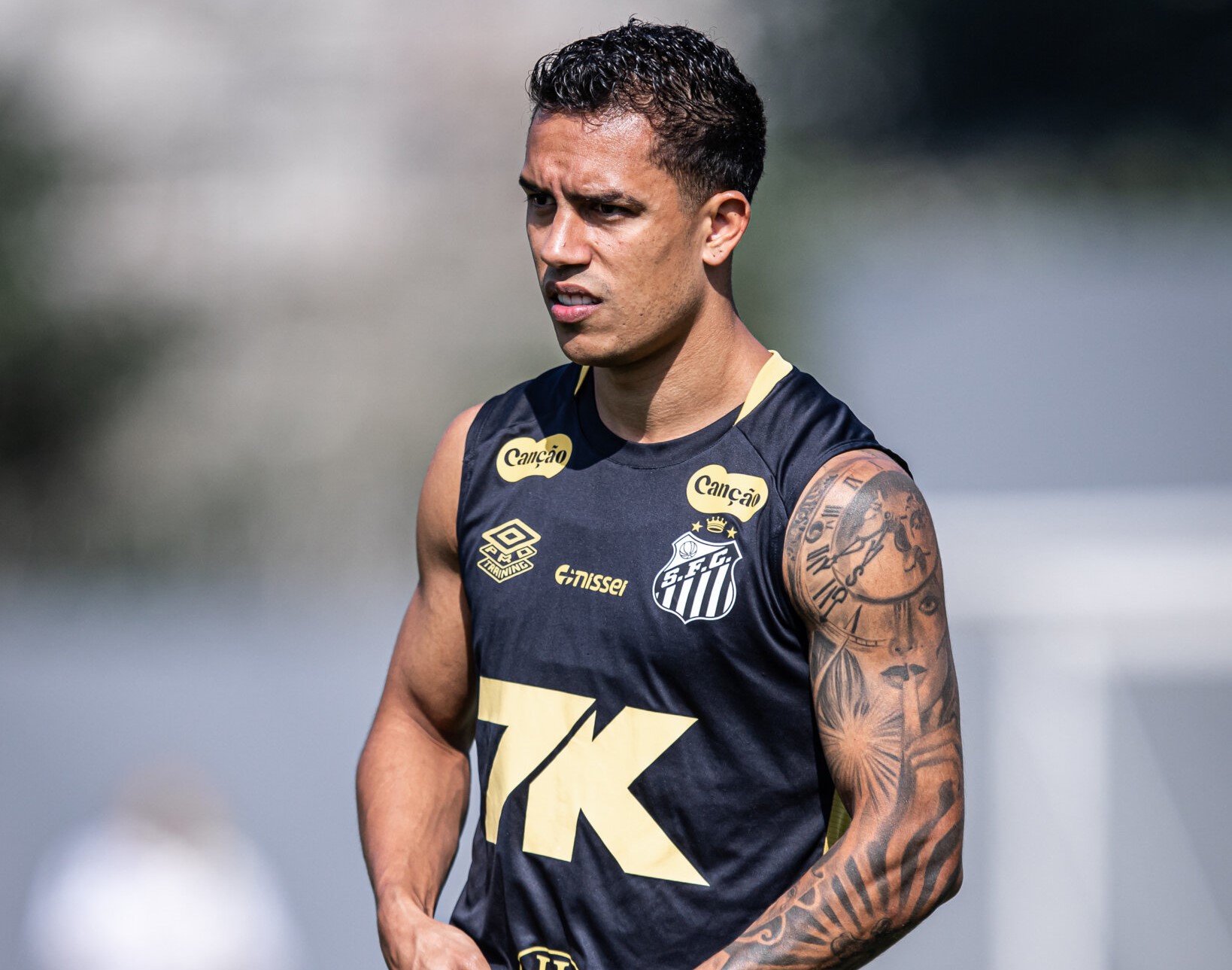 Igor Vinícius projeta partida decisiva contra o Juventude e vê "jogo da ...