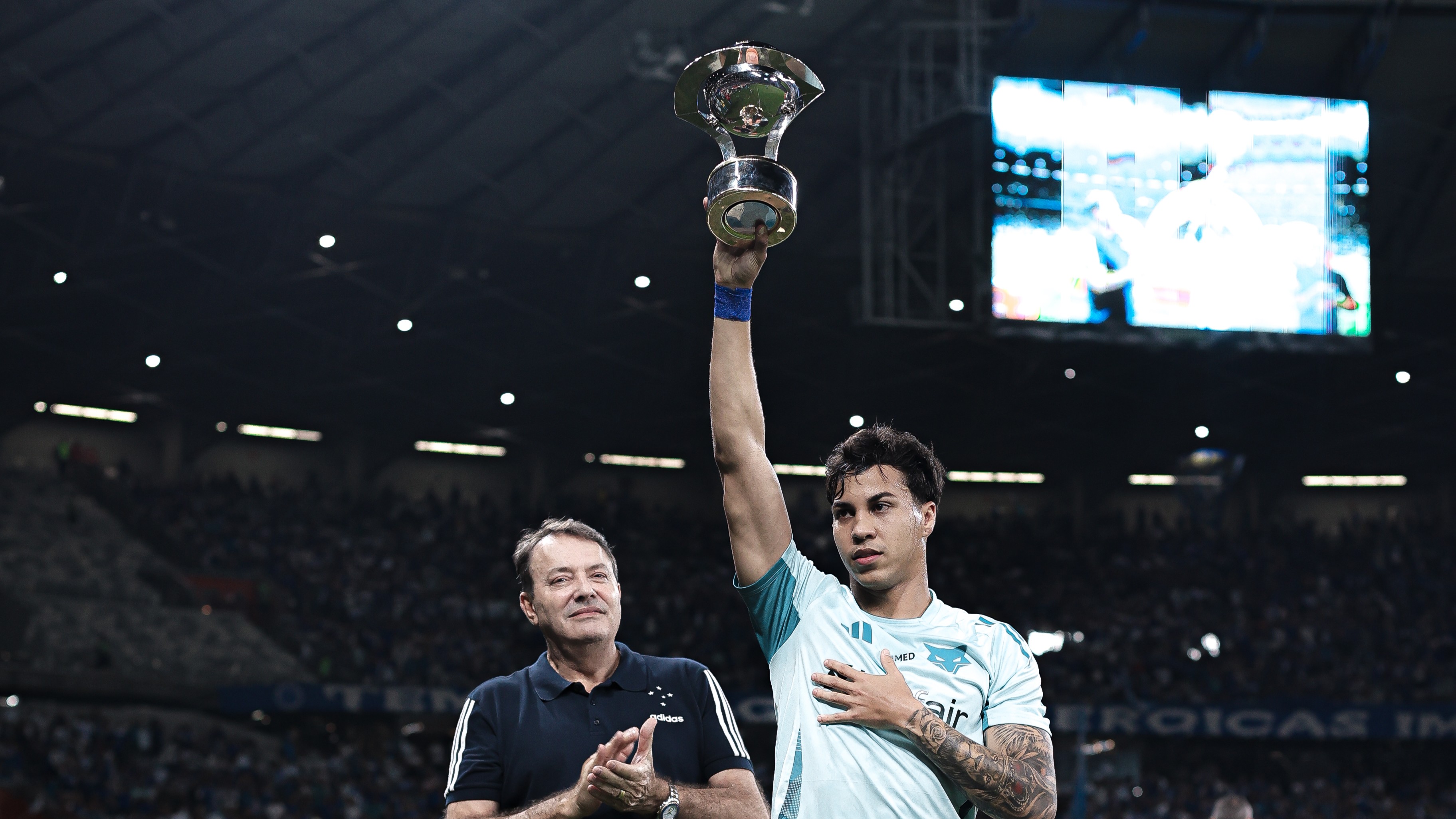 Corinthians e Flamengo disputam a Supercopa, veja possível local