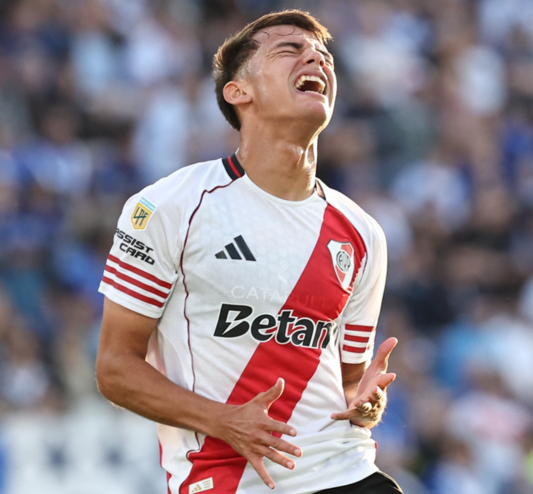Sem River e com estreias: confira os times argentinos na próxima ...