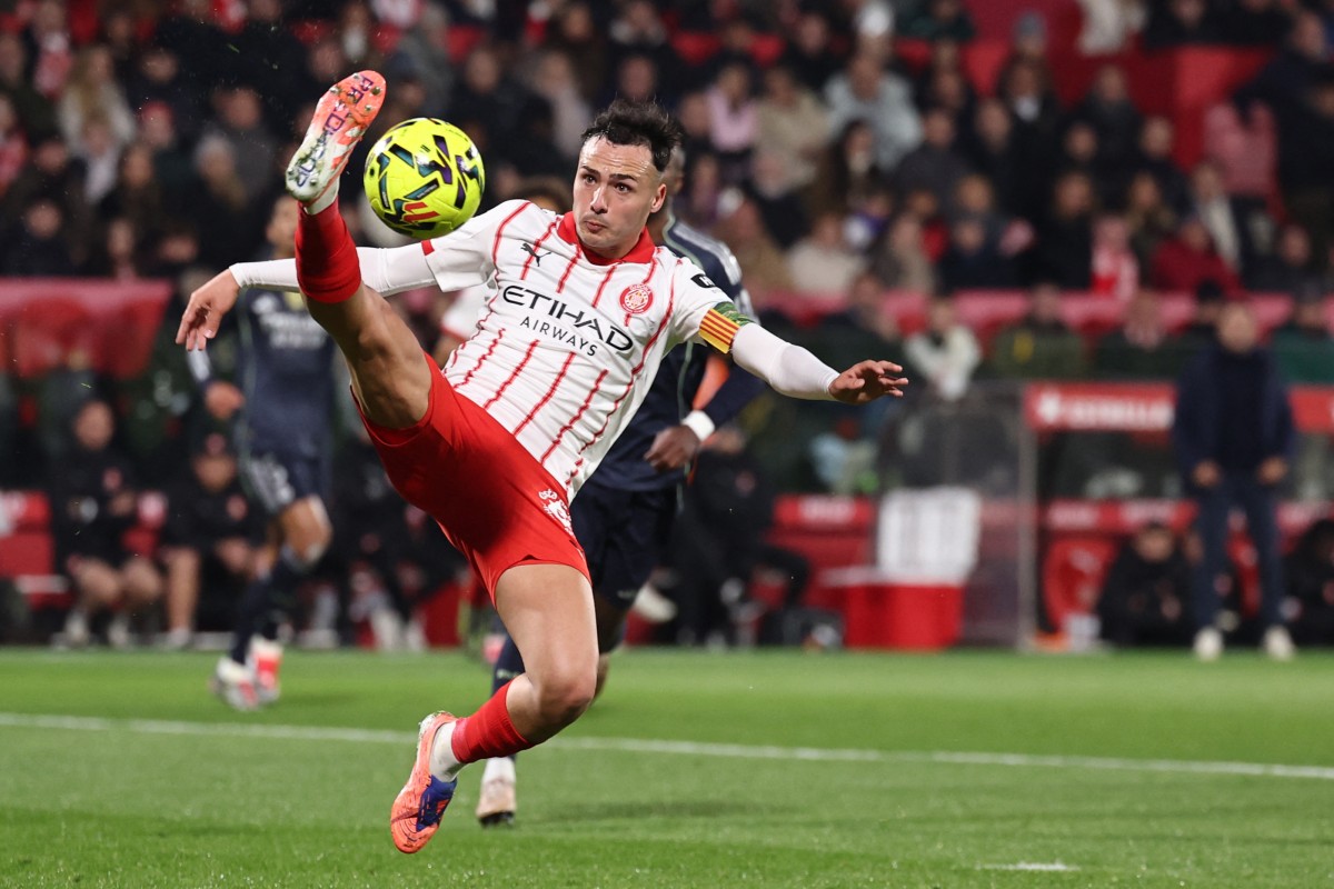 Girona é eliminado da Copa do Rei pelo Ourense, da 3ª divisão espanhola