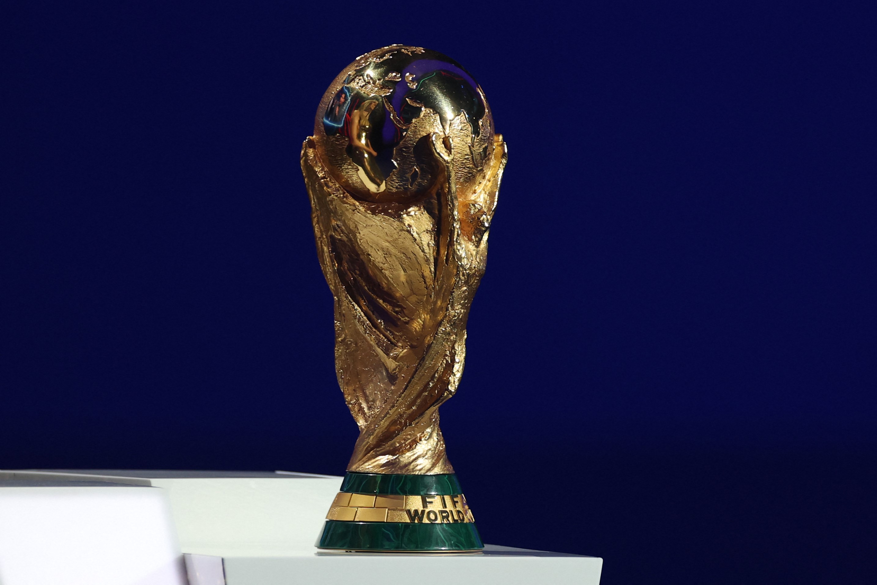 Fifa sorteia grupos da Copa do Mundo de 2026; veja chave do Brasil ...