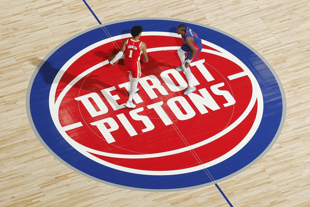 Pistons atropelam Hawks e ampliam liderança na conferência - Gazeta ...