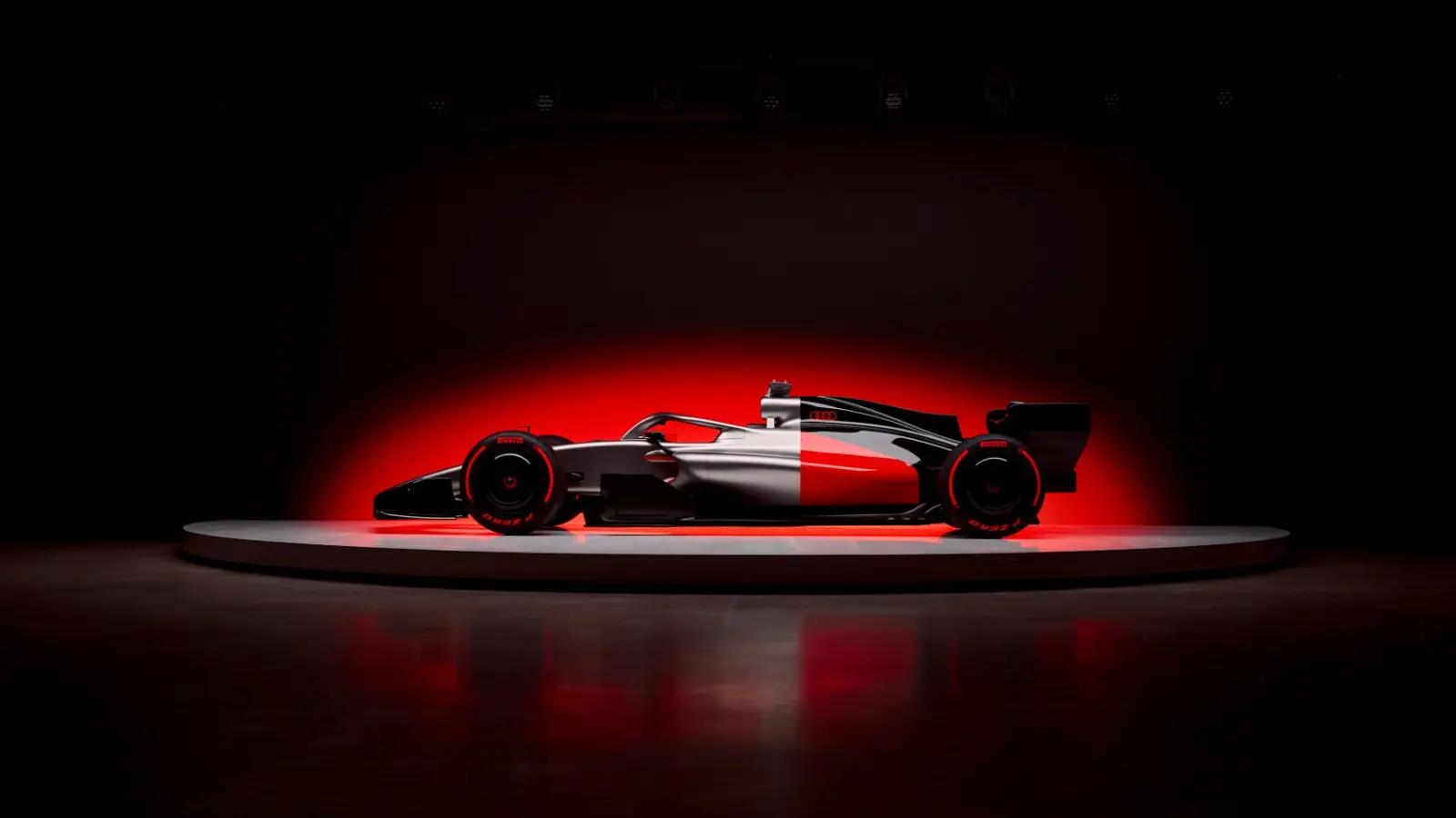 Equipe de Bortoleto na F1 adota novo nome e divulga lançamento do carro ...