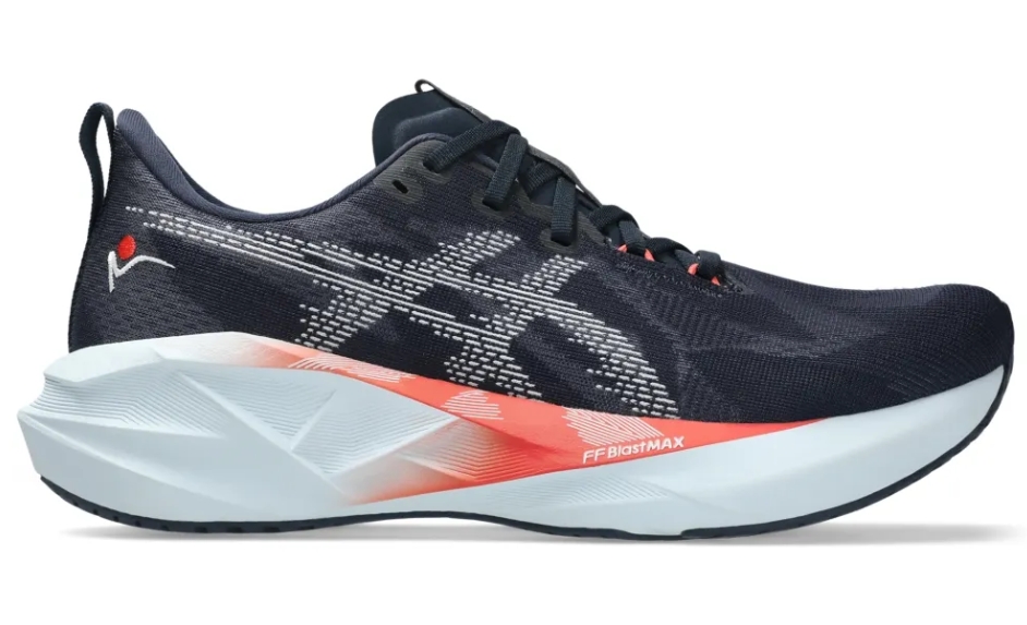 ASICS apresenta tênis exclusivos para a Corrida de São Silvestre ...