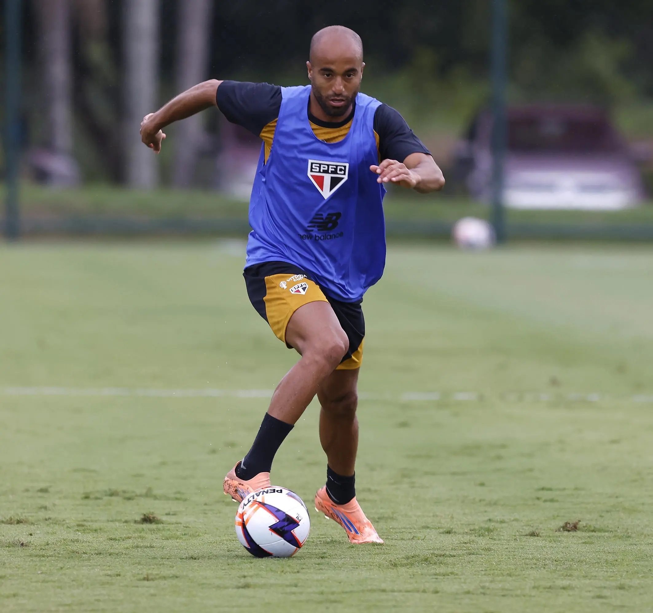 São Paulo inicia 2026 com mudanças e tem dez jogadores em último ano de ...