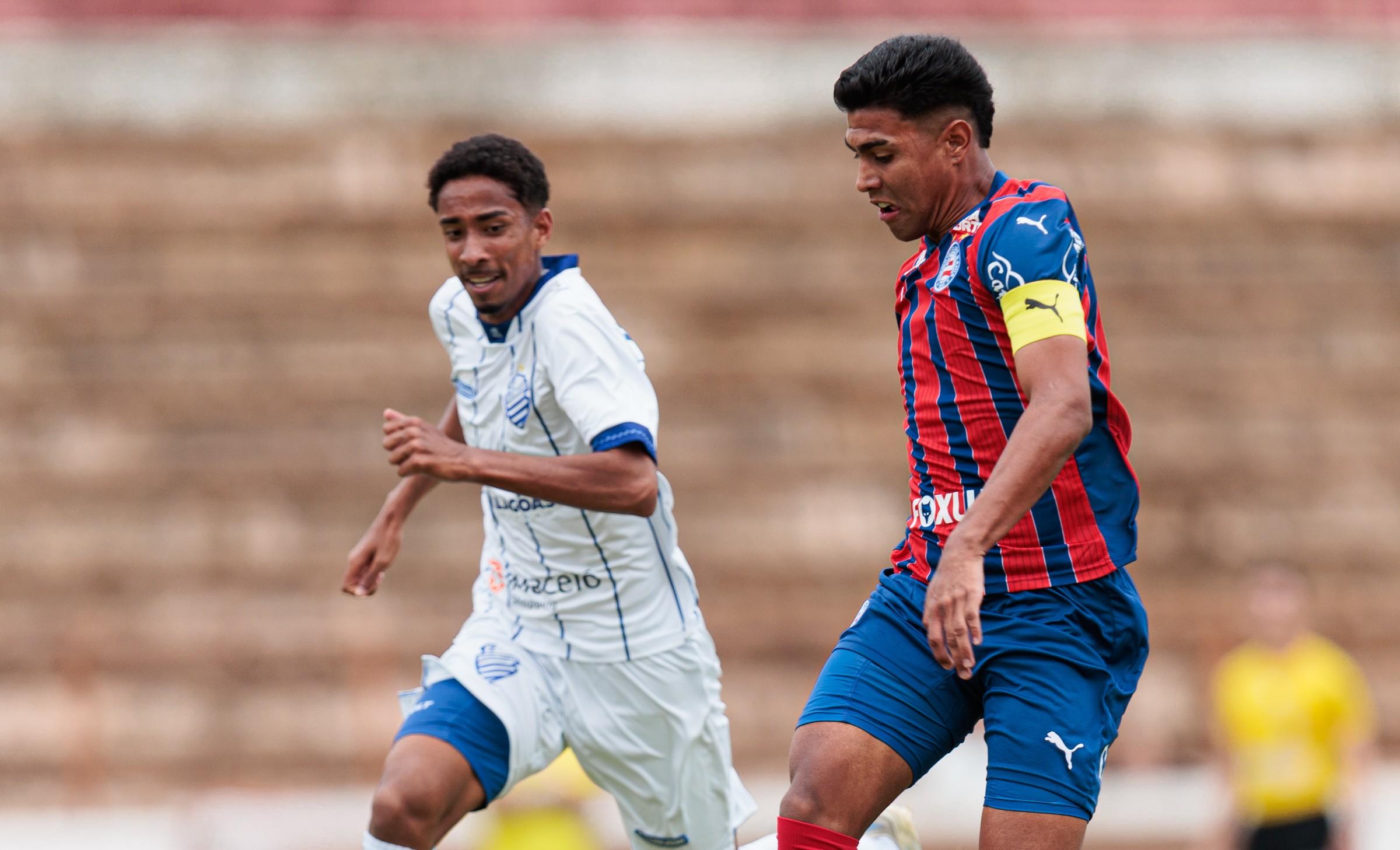CSA | Últimas notícias, jogos e resultados | Gazeta Esportiva