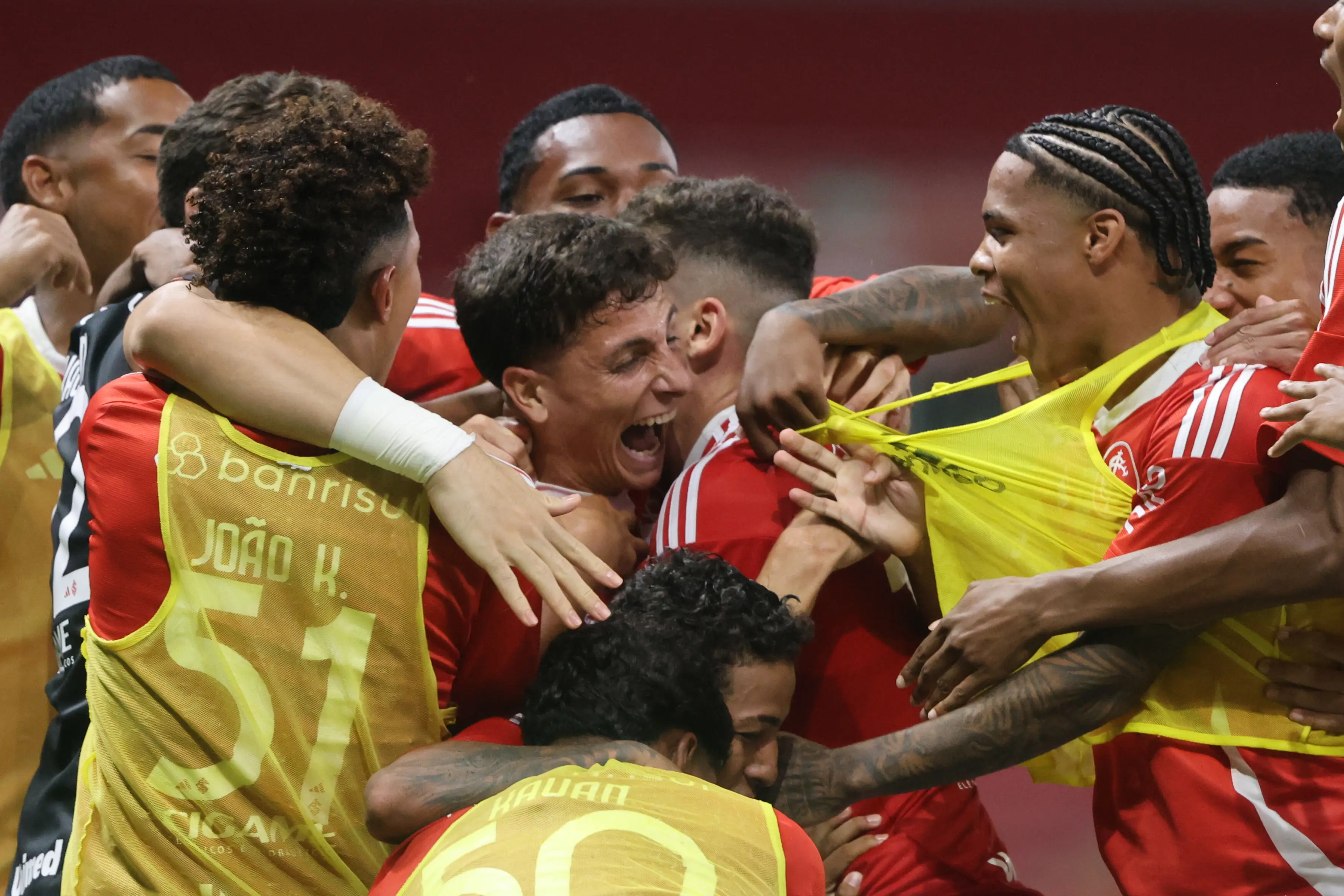 Monsoon x Inter: veja prováveis escalações e onde assistir ao jogo pelo ...
