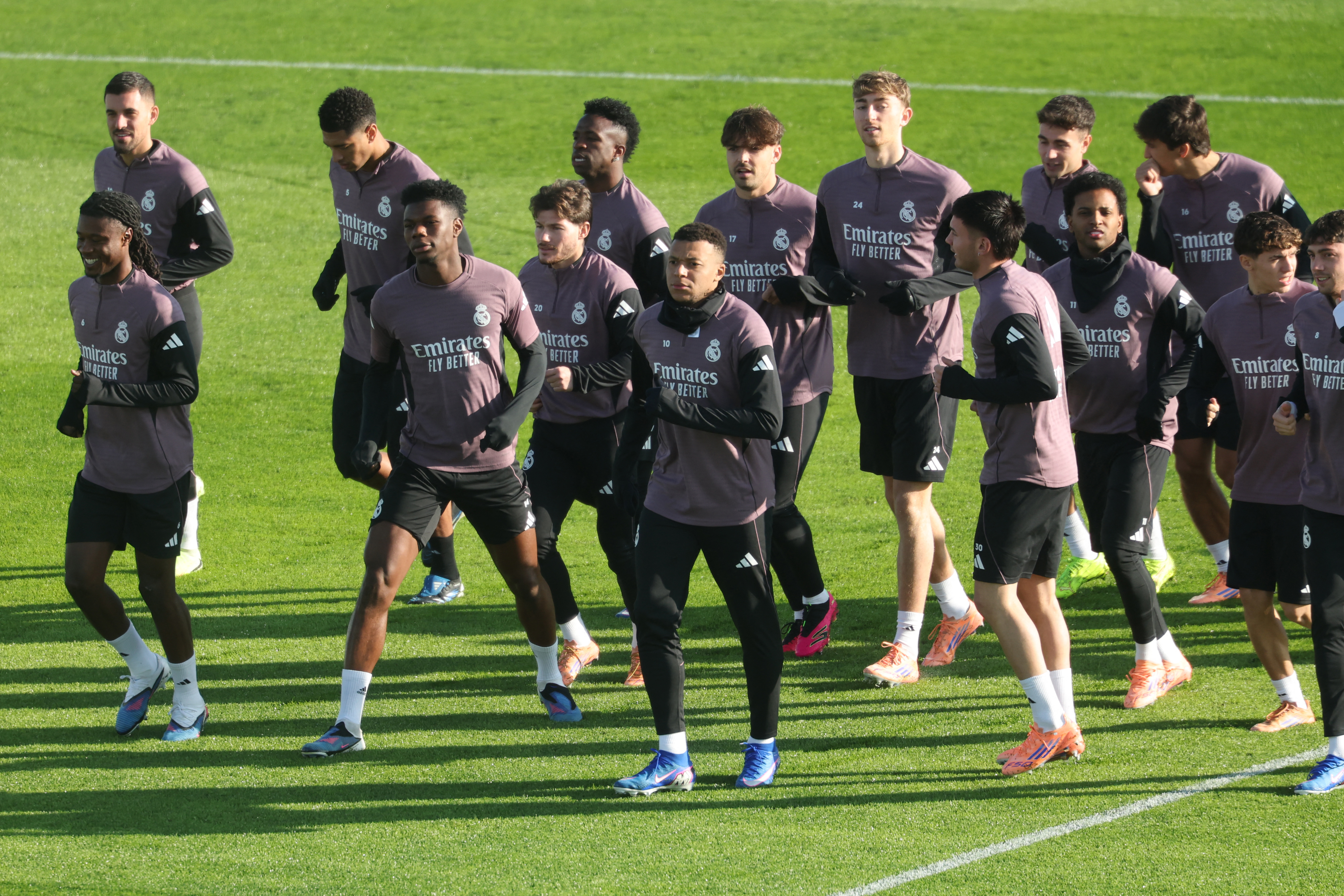 Real Madrid e Barcelona conhecem rivais nas oitavas da Copa do Rei ...