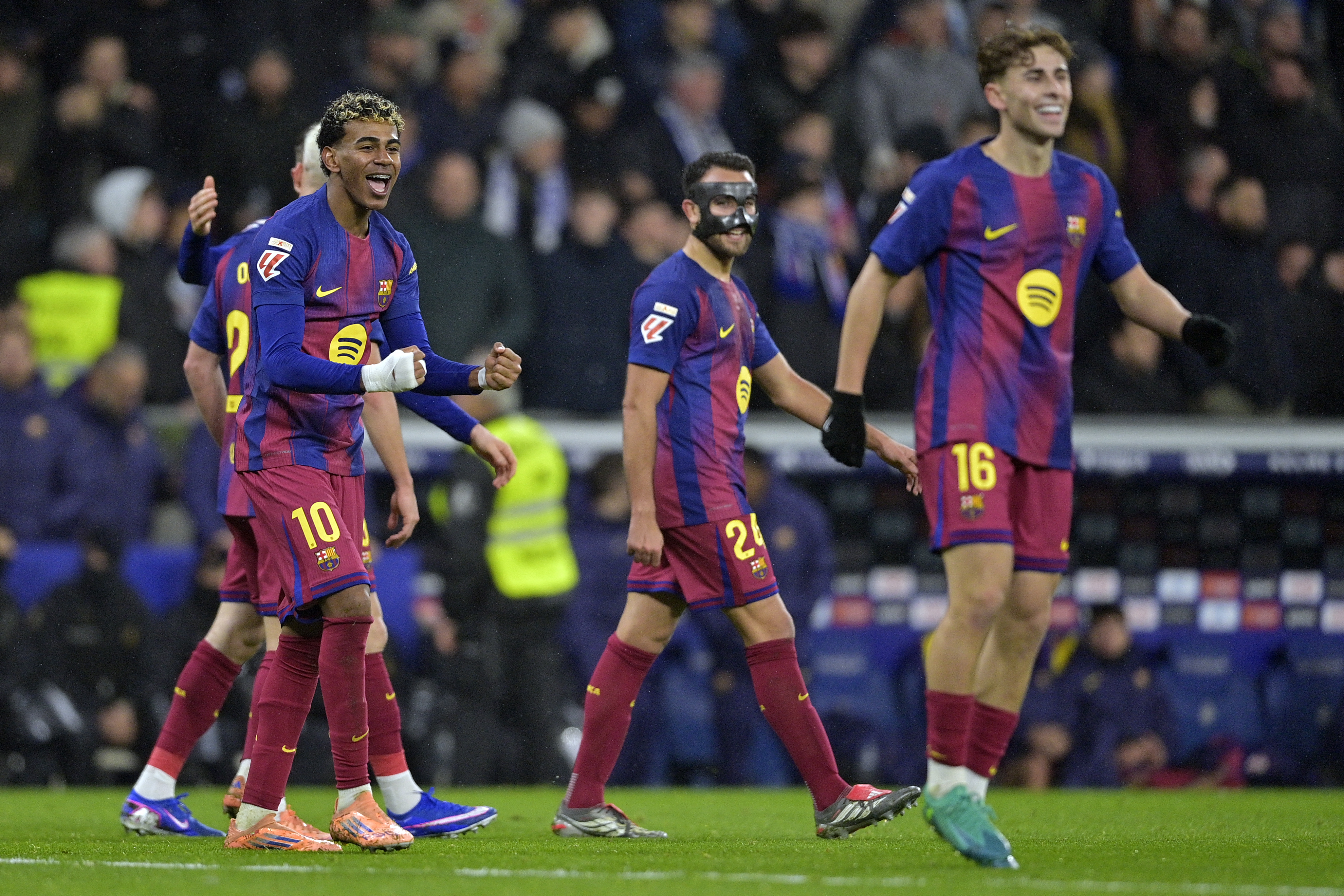 Barcelona x Athletic Bilbao: veja prováveis escalações e onde assistir ...