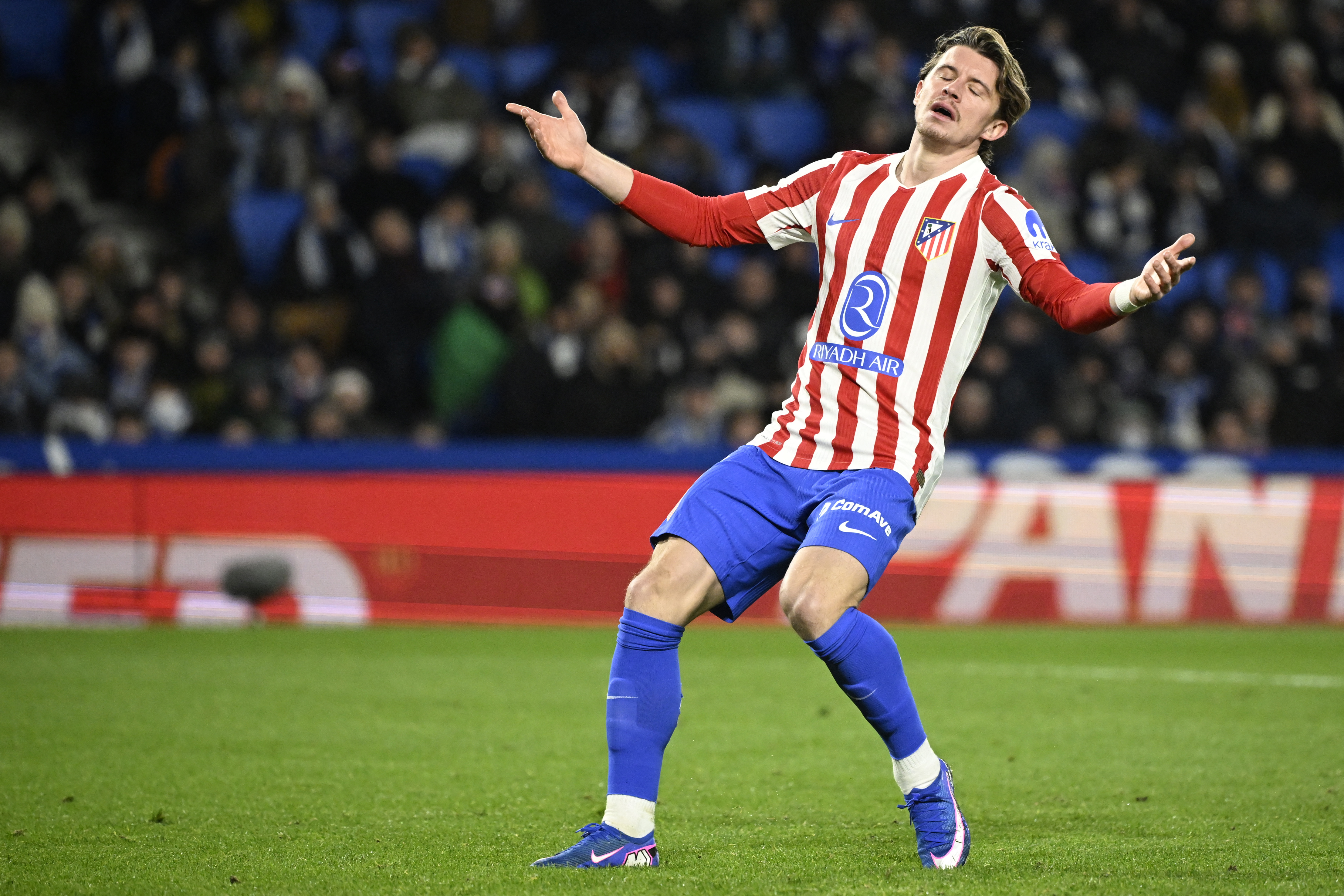 Meia inglês Connor Gallagher deixa o Atlético de Madrid e assina com o ...