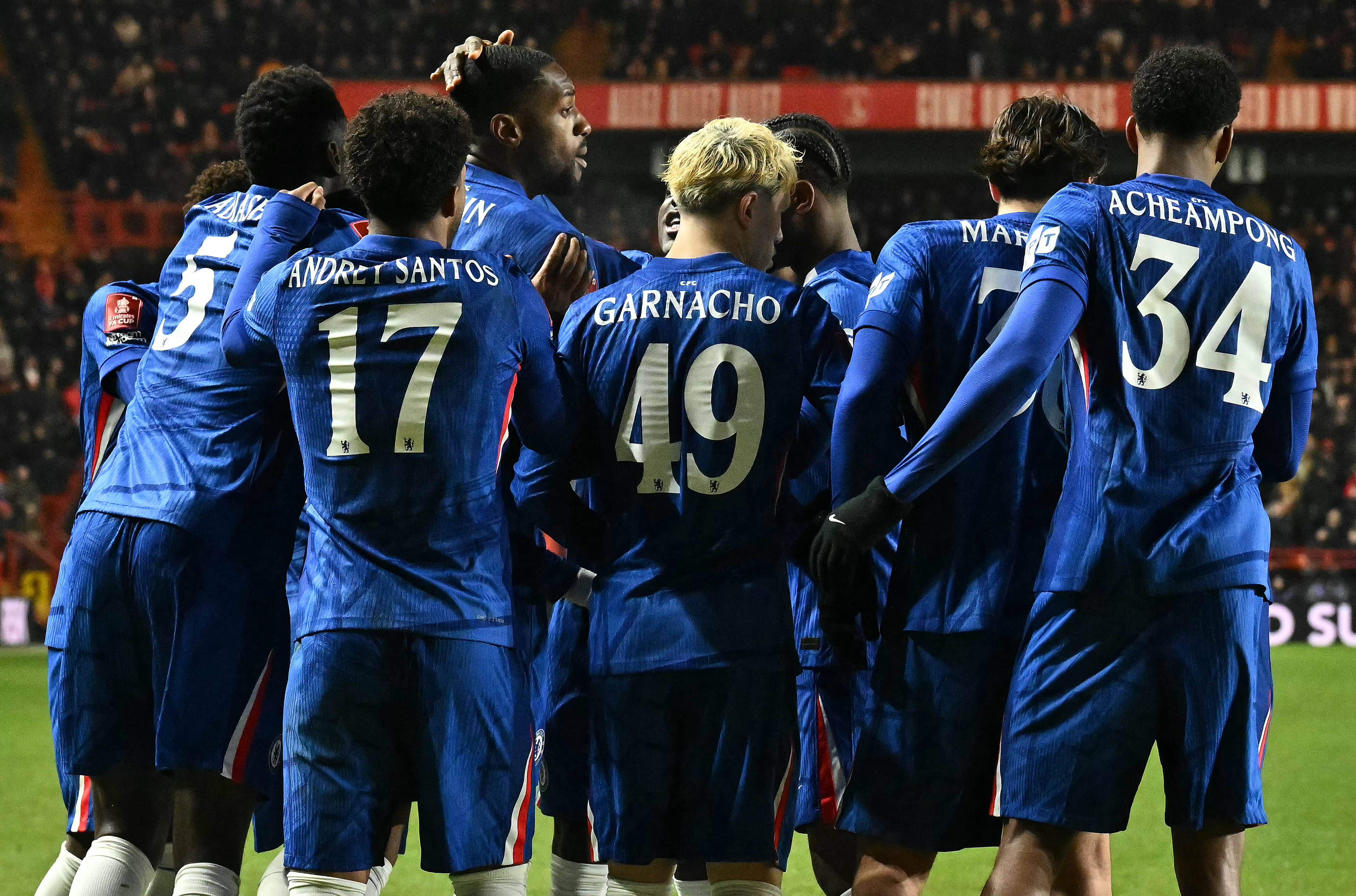 Chelsea x Arsenal: onde assistir, horário e prováveis escalações pela ...